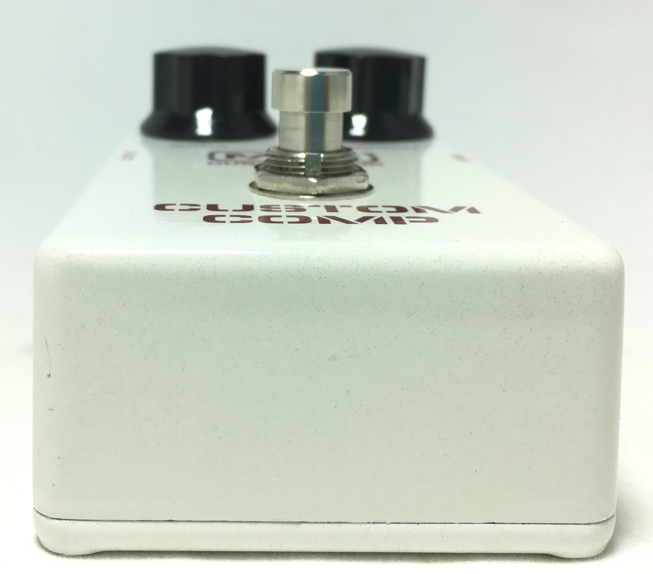 Mxr CSP202 Custom Comp | Effetti Mxr