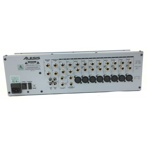 Alesis Multimix 12R | Mixer Alesis