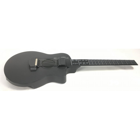 Chitarra Elettrica Yamaha EZ AG chitarra midi
