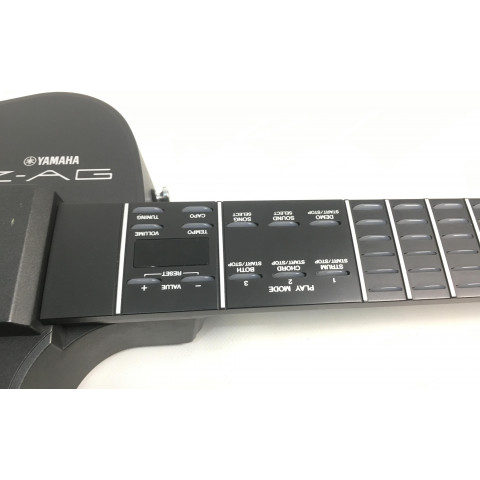 Chitarra Elettrica Yamaha EZ AG chitarra midi