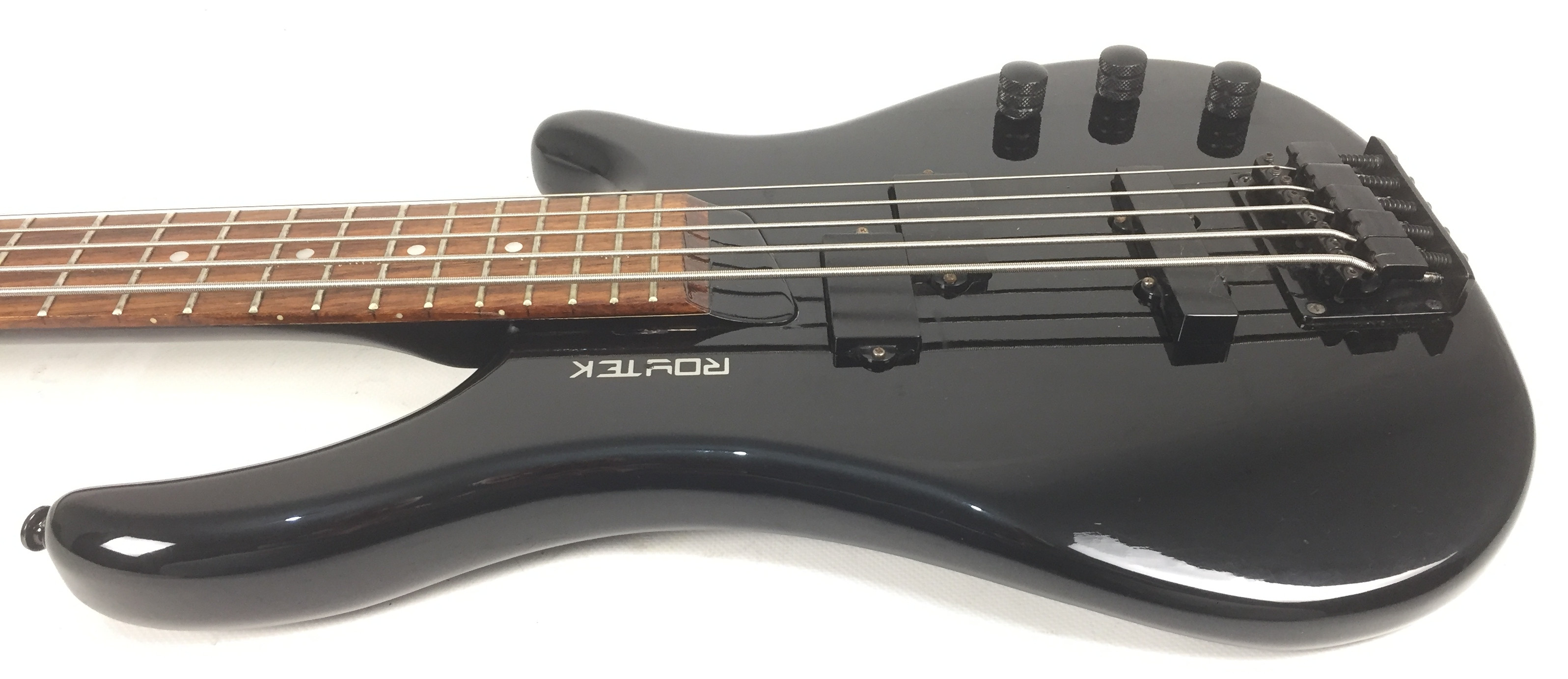 Roytek 5C basso elettrico 5 corde | Bassi Elettrici Roytek