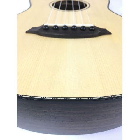 Cordoba Mini R Travel con custodia | Chitarre Classiche cordoba