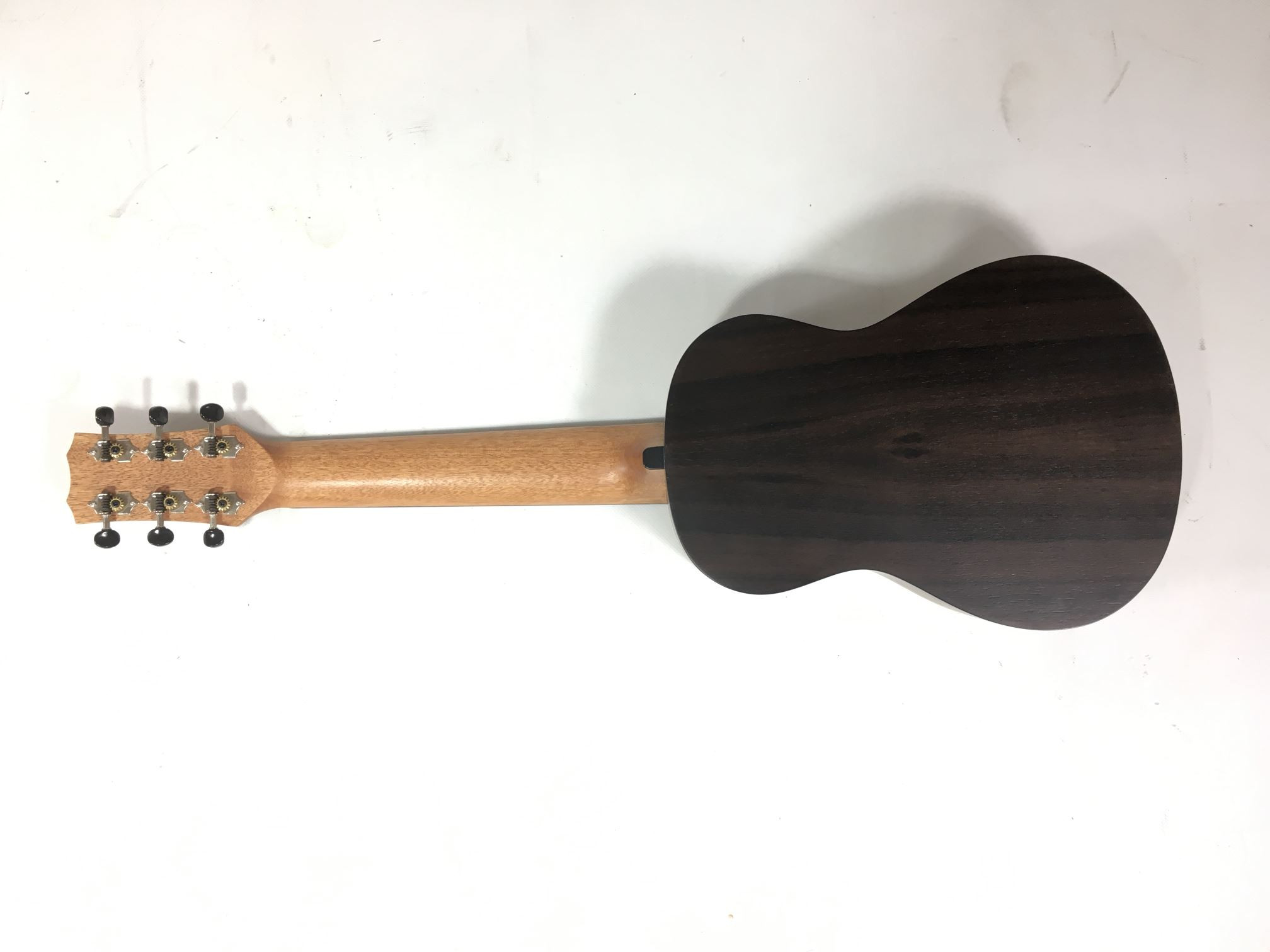 Cordoba Mini R Travel con custodia | Chitarre Classiche cordoba