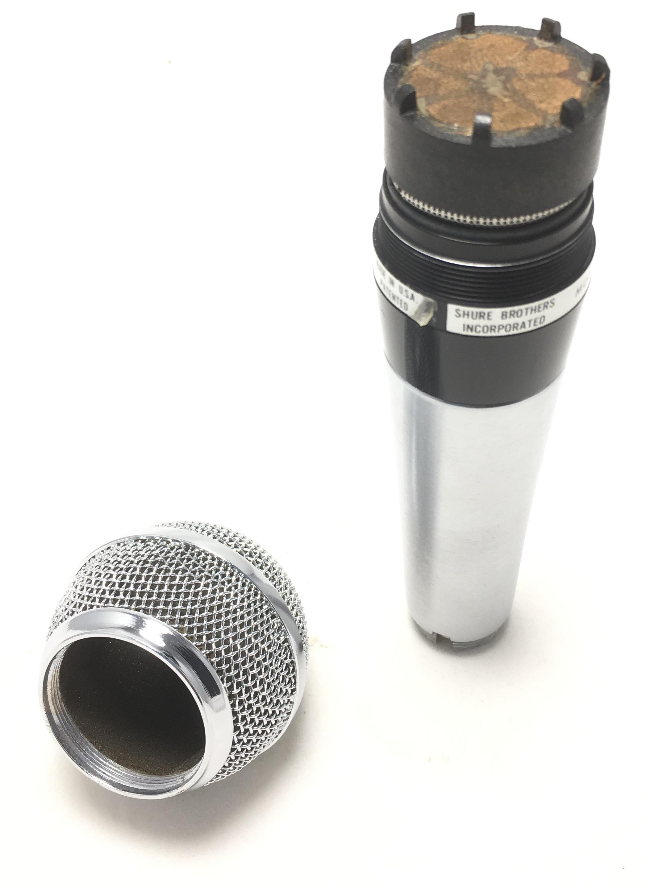Shure 565 Unisphere I Made in USA | Microfoni Shure