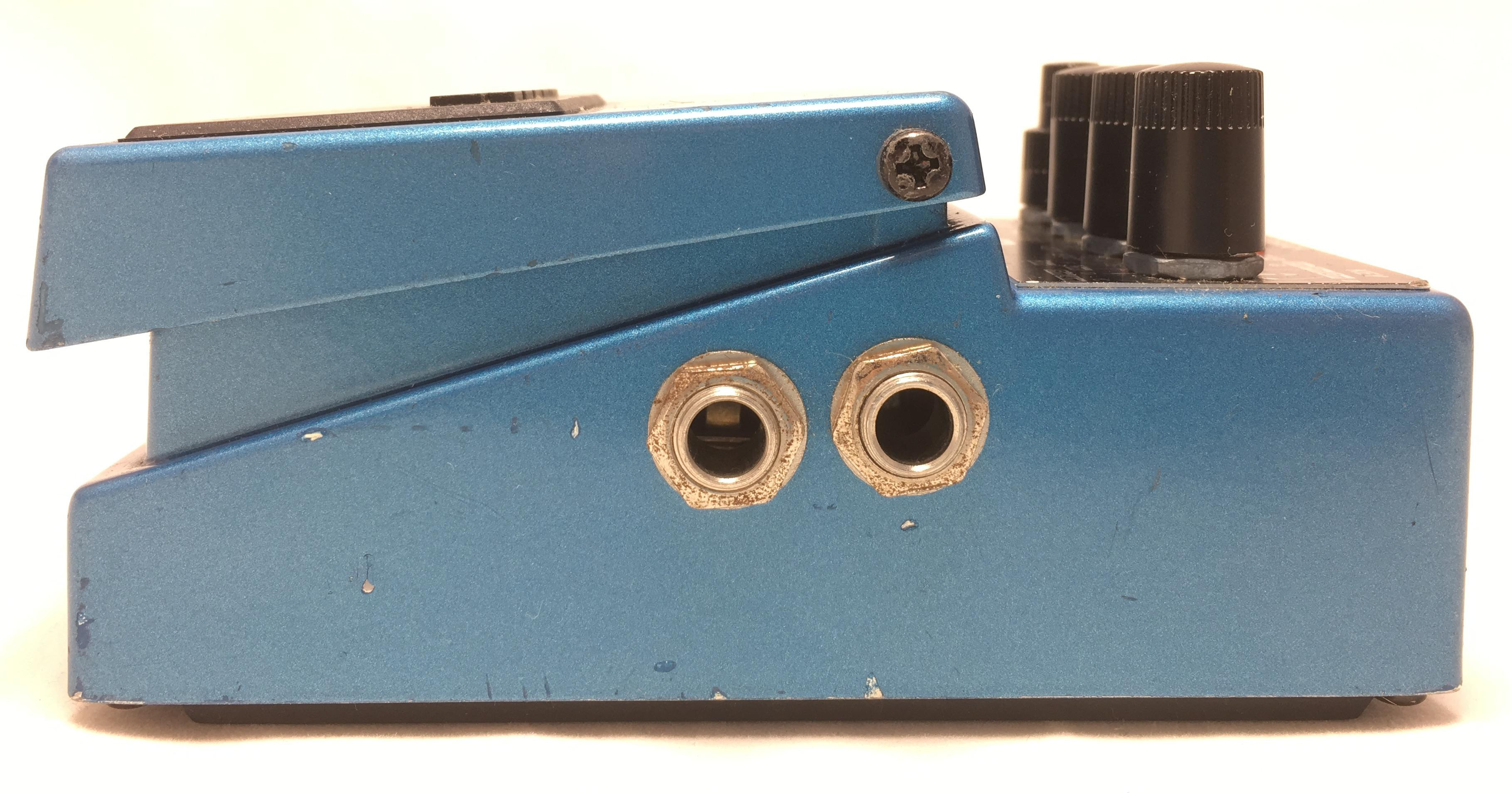 Boss HR-2 Harmonist | Effetti Boss