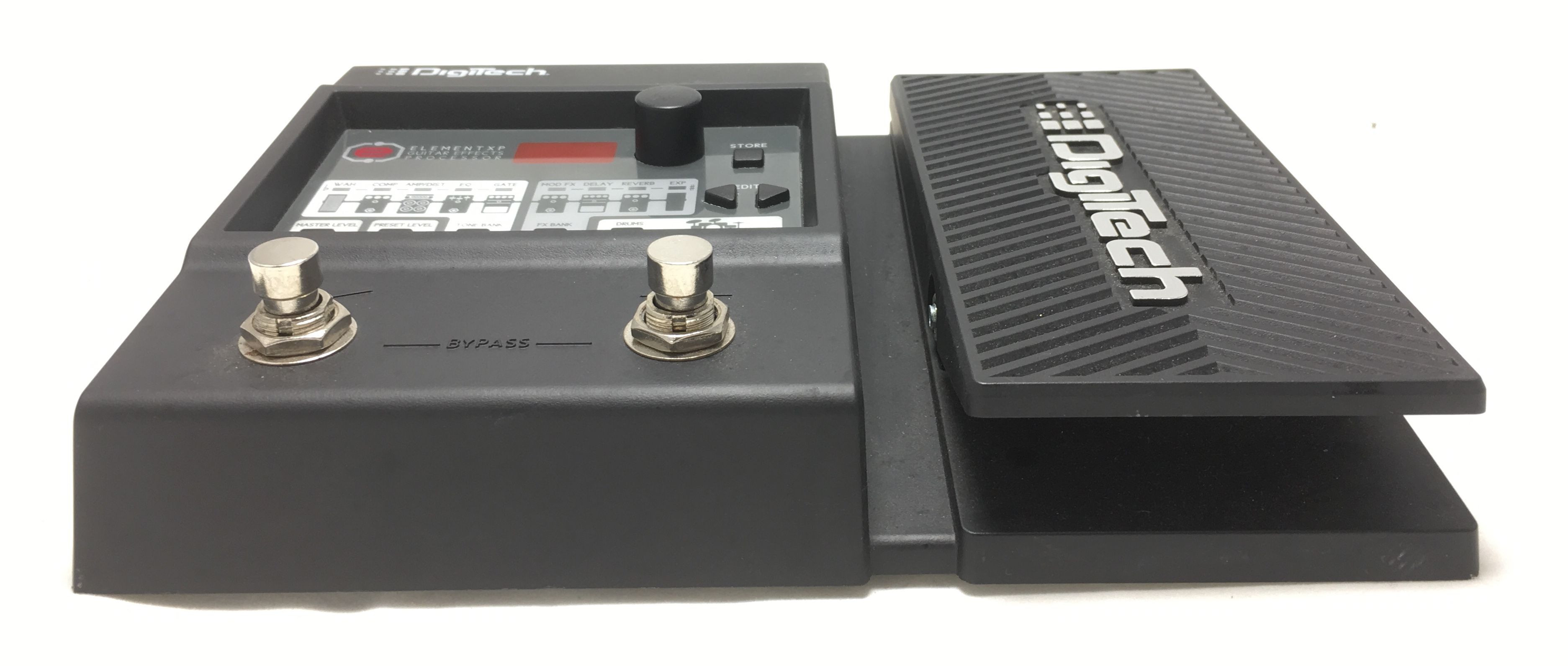 Digitech Element XP | Effetti Digitech