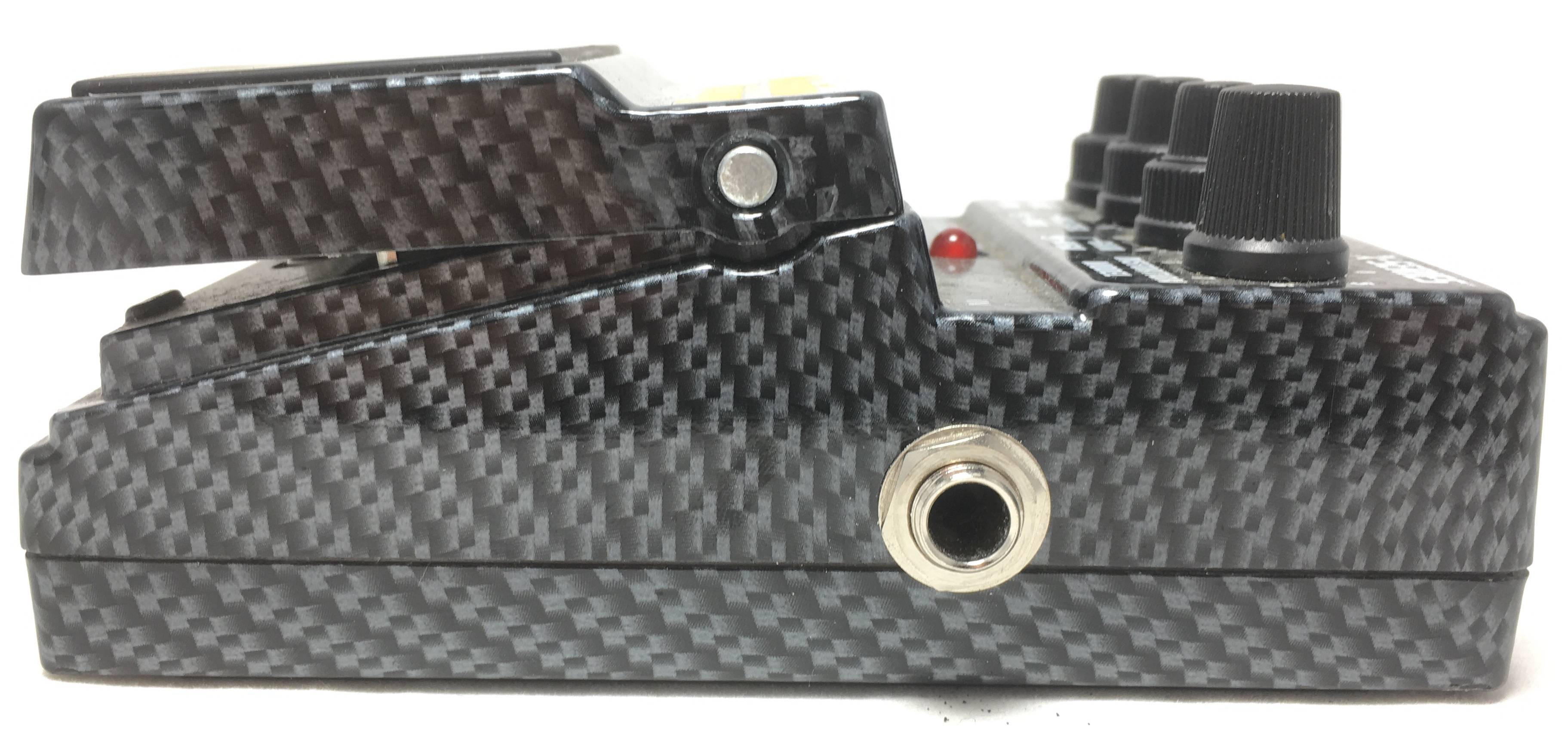 Digitech DF-7 Distortion Factory | Effetti Digitech