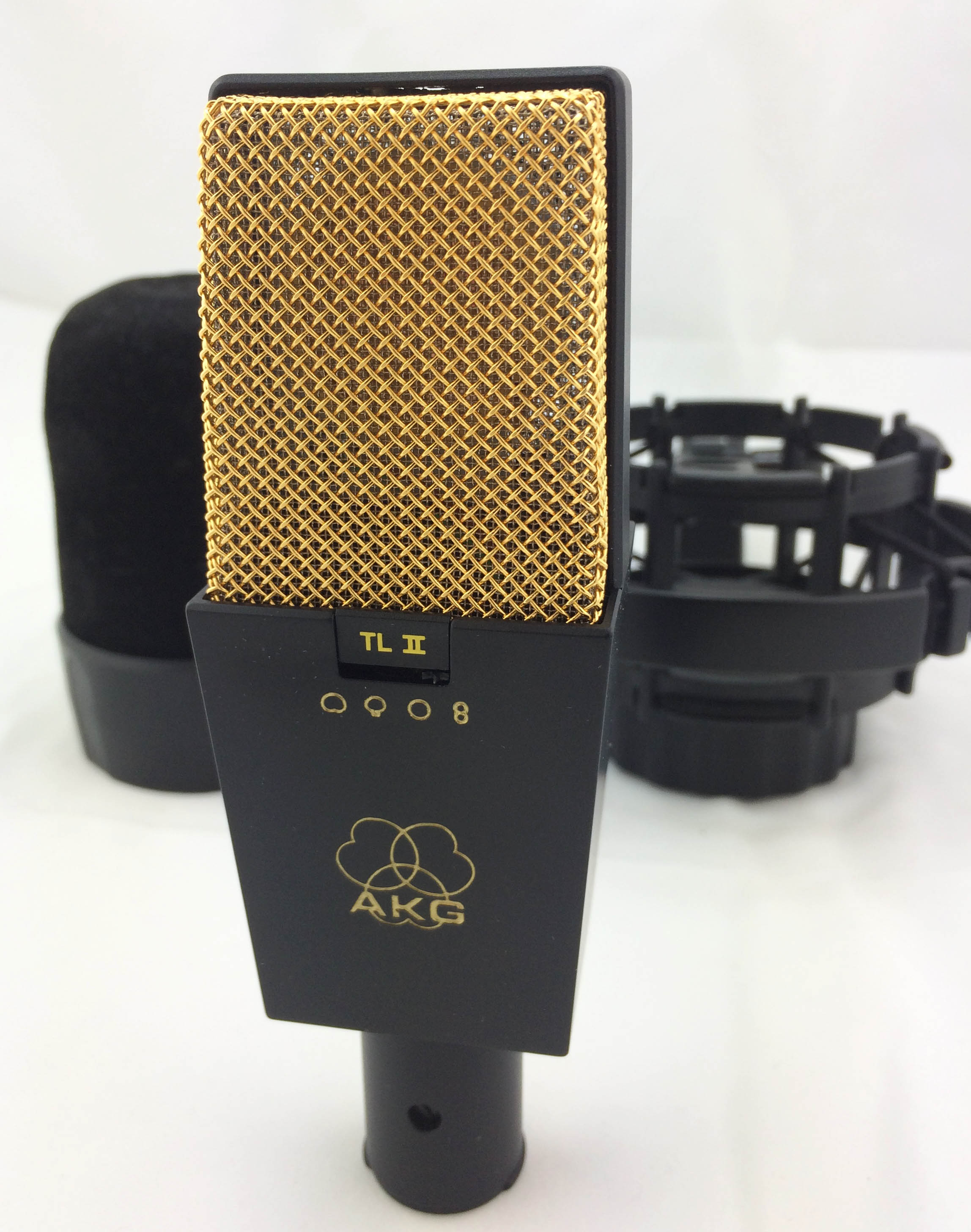 Akg C 414 TL II | Microfoni Akg