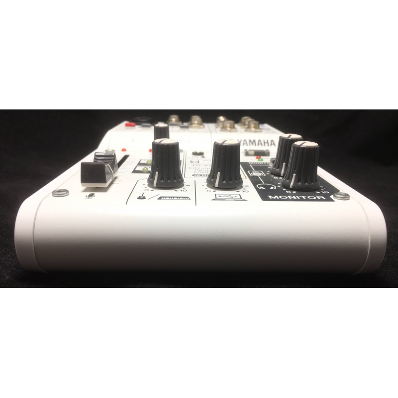 Yamaha AG03 | Mixer Yamaha