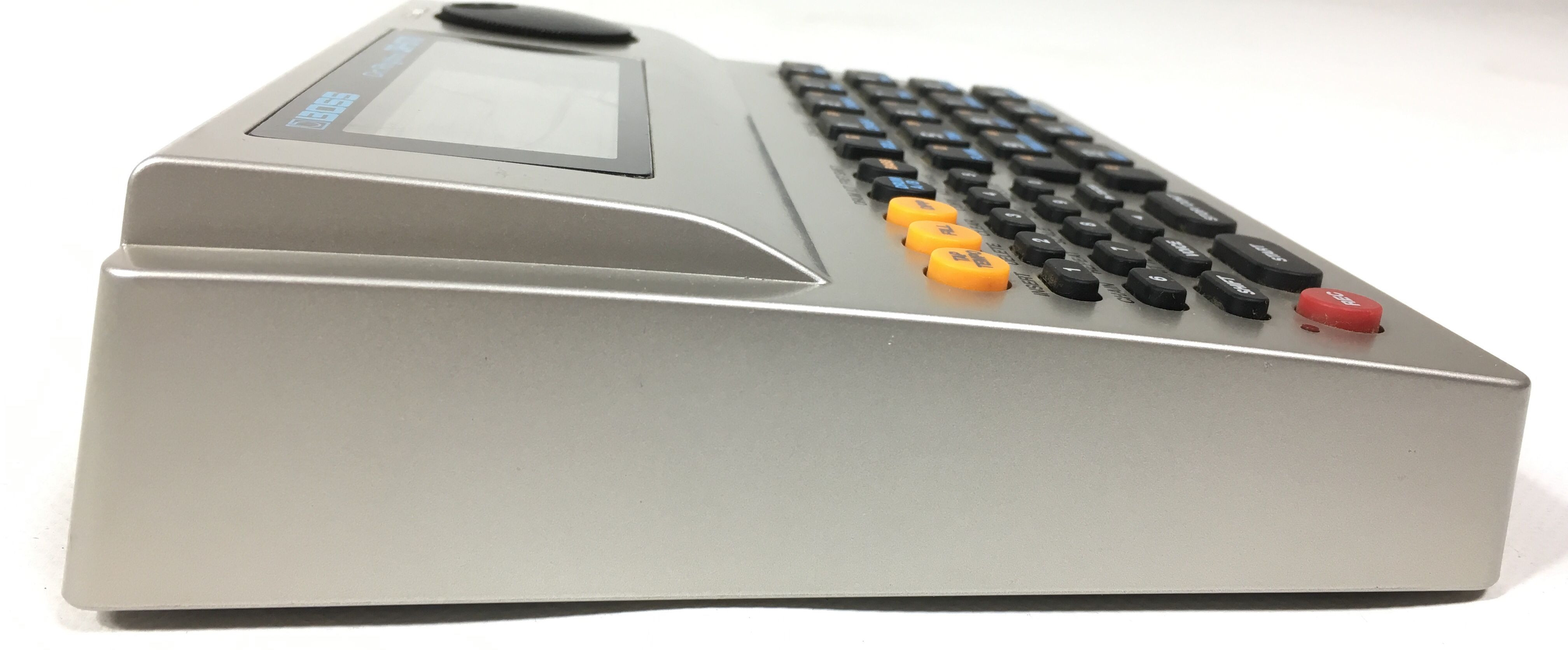 Boss DR-670 Dr. Rythm drum machine | Batterie Elettroniche Boss