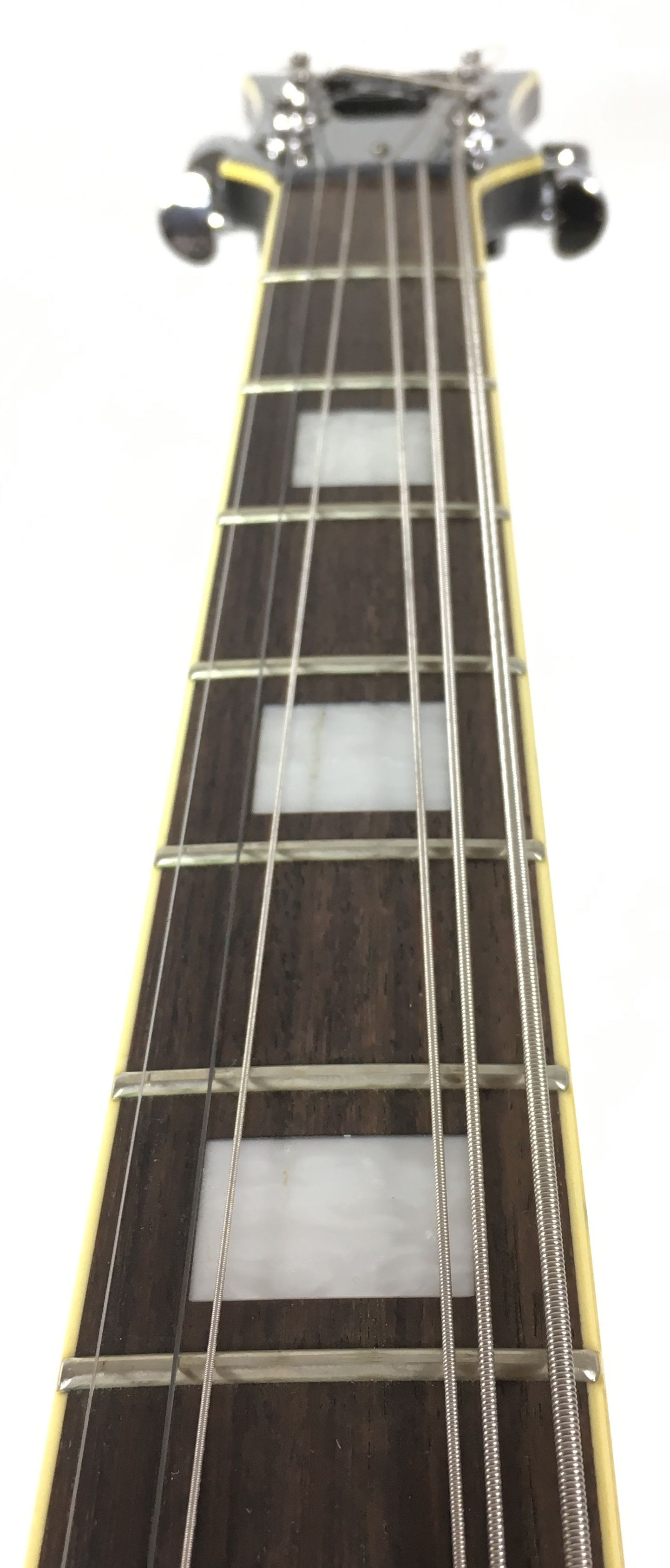 Chitarra Elettrica Schecter Ultra VI Baritona Mancina con custodia ...