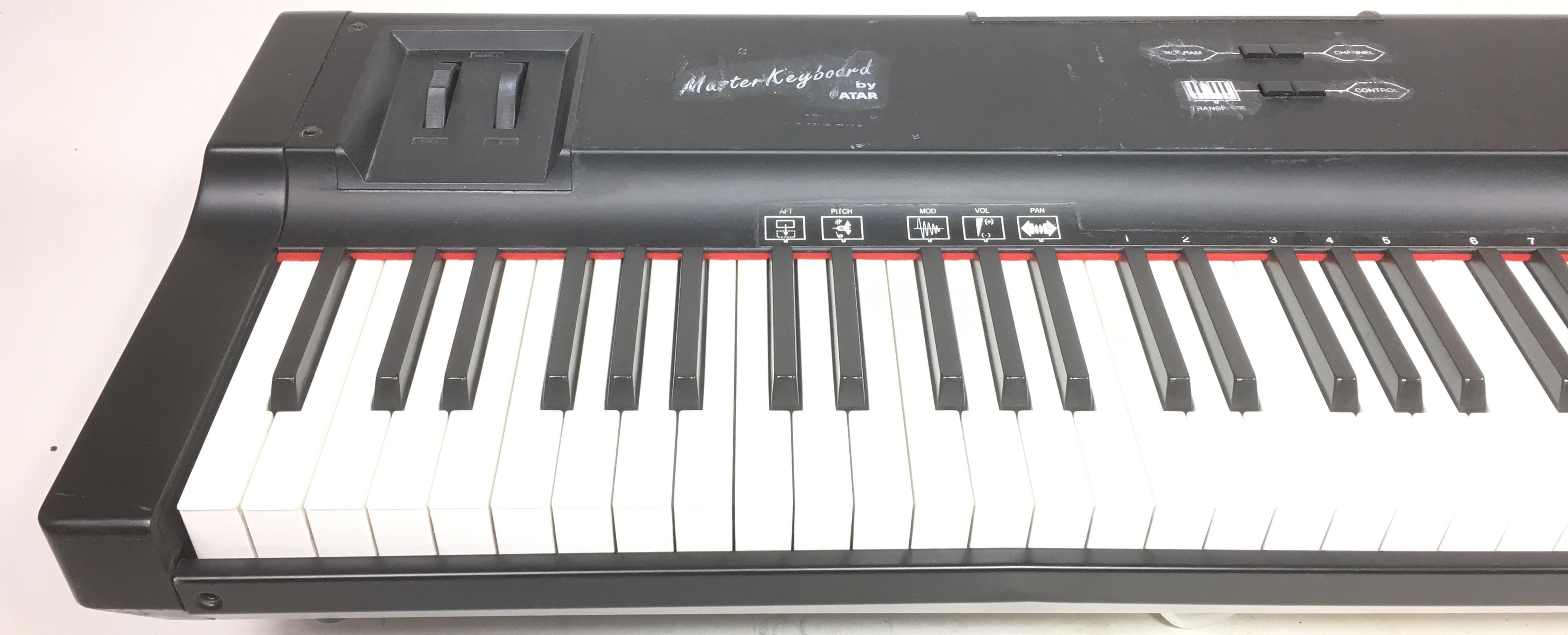 Fatar Studio 900 MAster Key 88 tasti pesati + FP2 | Master e Contro...