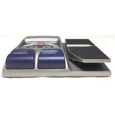 Digitech RP80 | Effetti Digitech