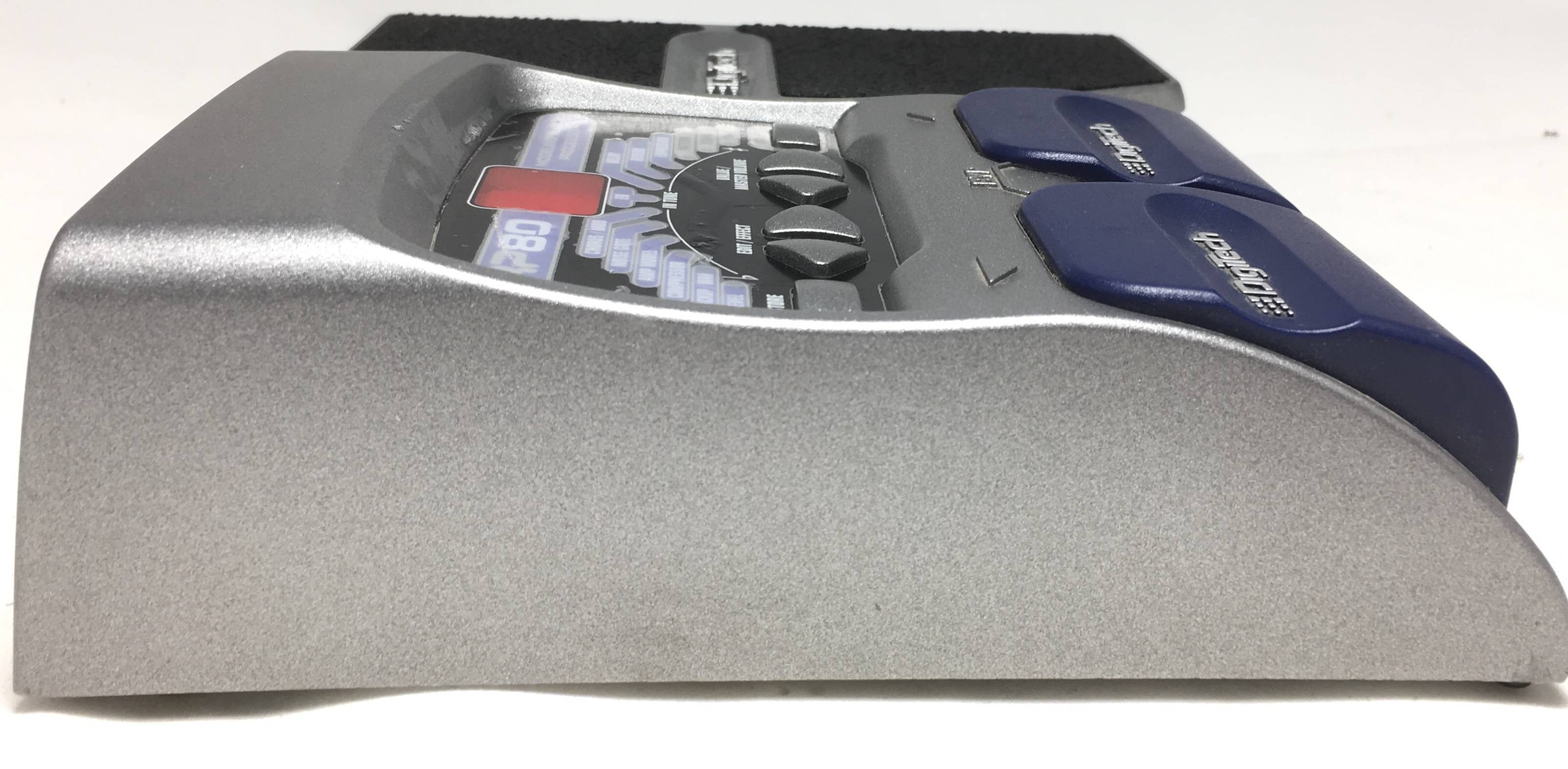 Digitech RP80 | Effetti Digitech