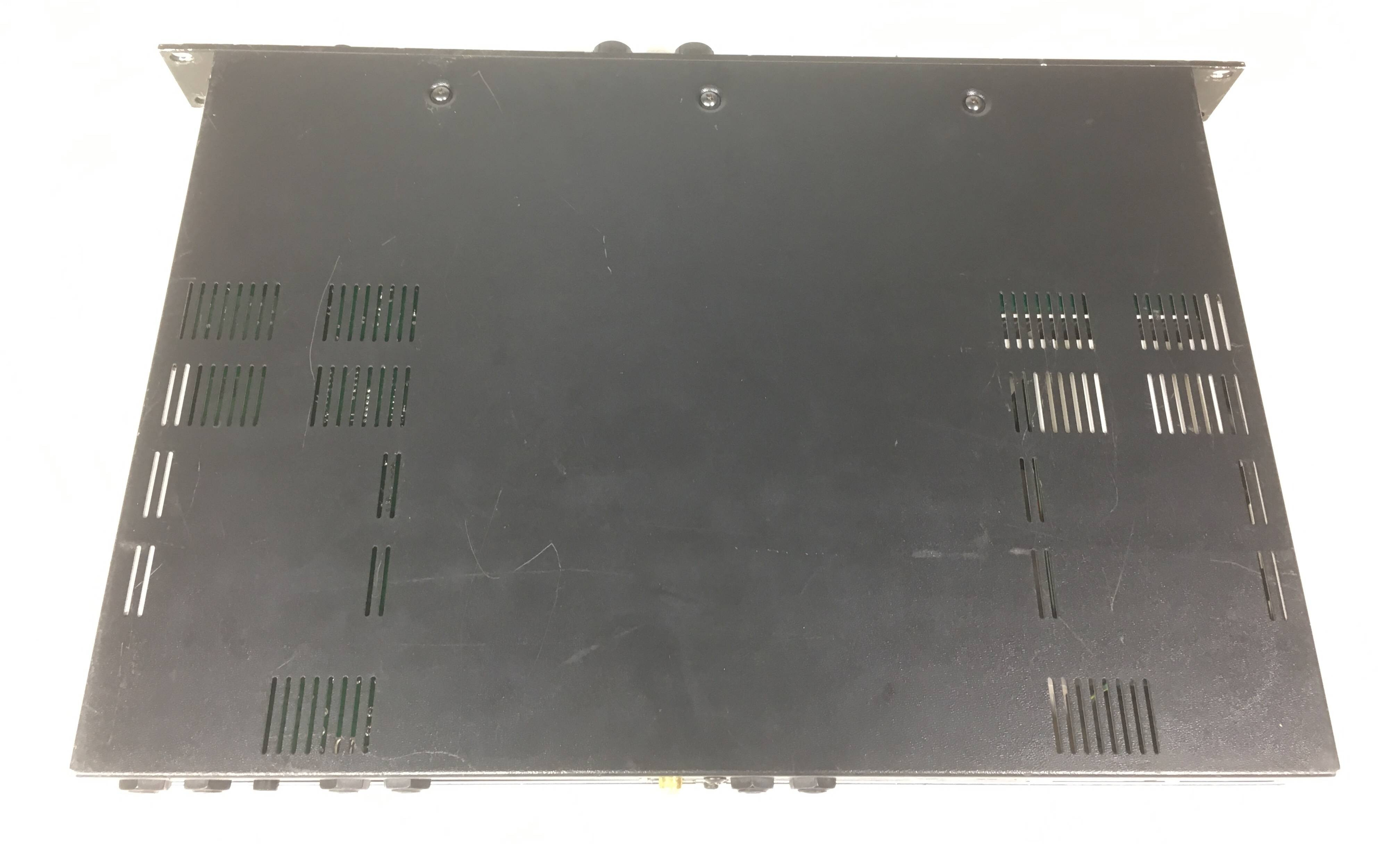 Lexicon PCM 80 | Effetti e Processori Lexicon