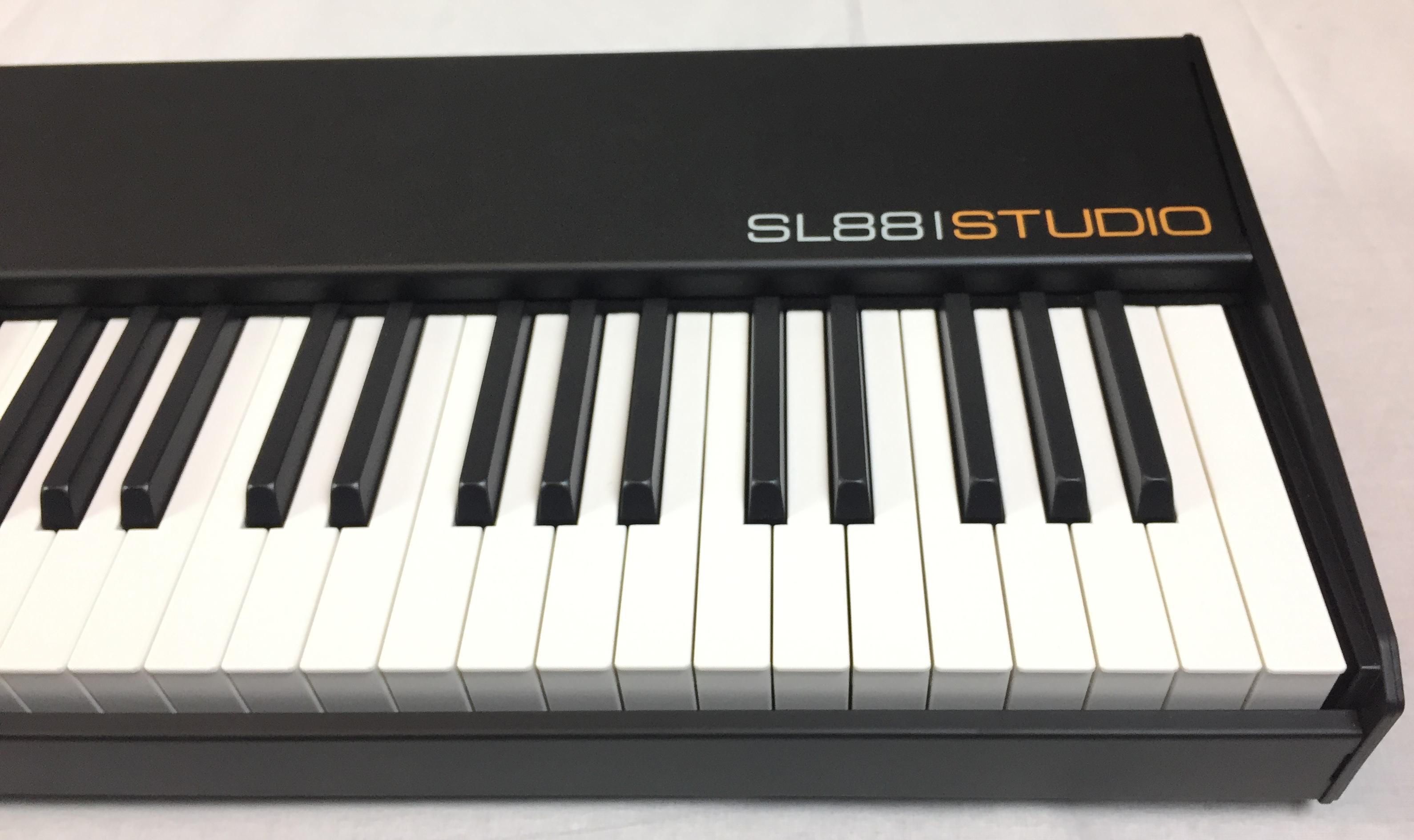 Studiologic SL88 Studio | Master e Controller Studiologic
