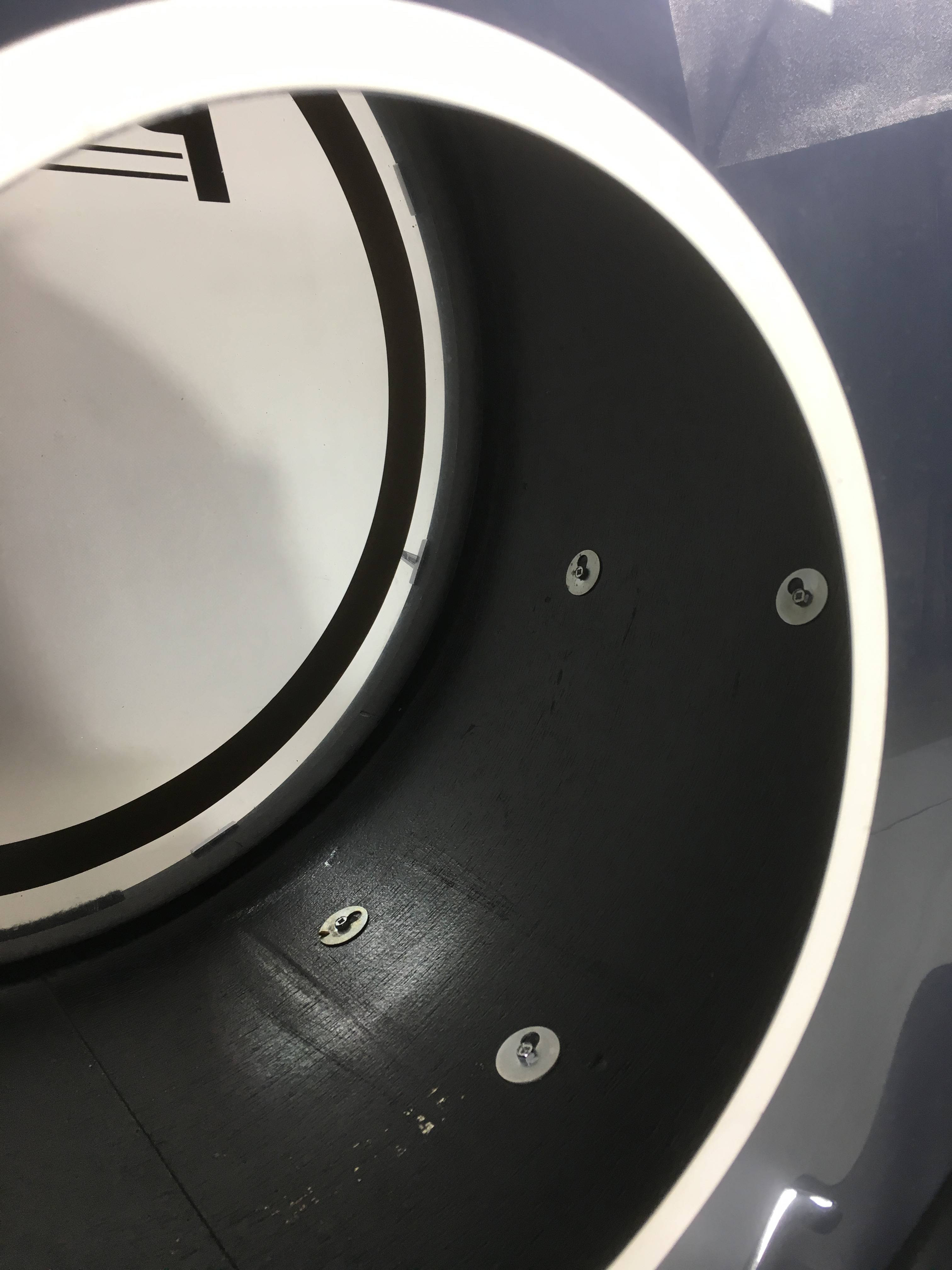 Premier APK Black Made in England | Batterie Acustiche Premier