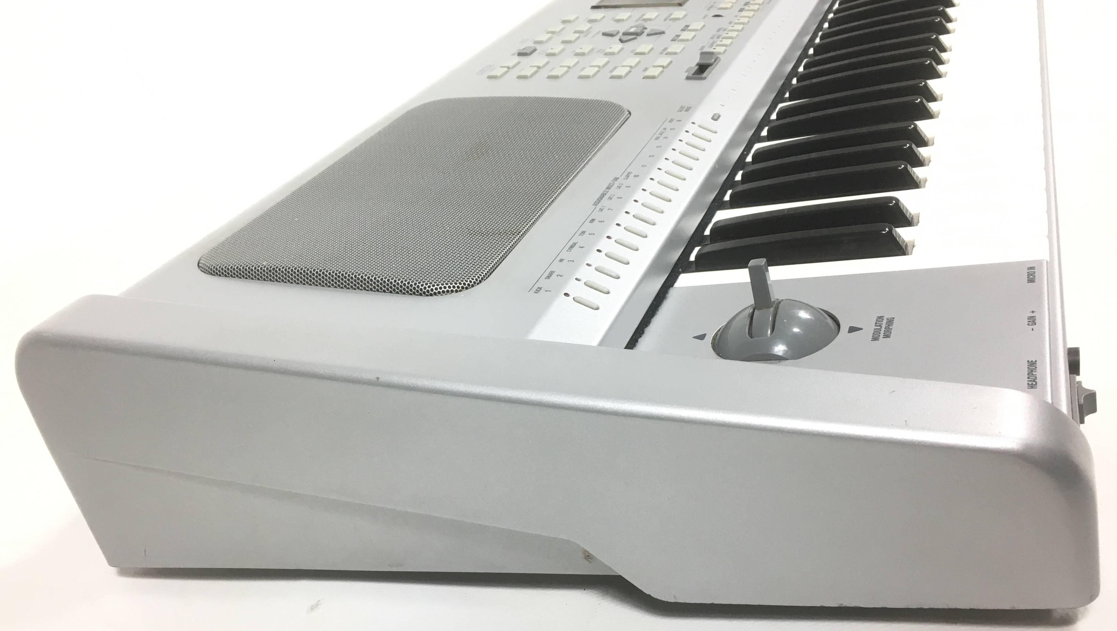 Ketron SD5 Arranger 61 tasti | Workstation Ketron