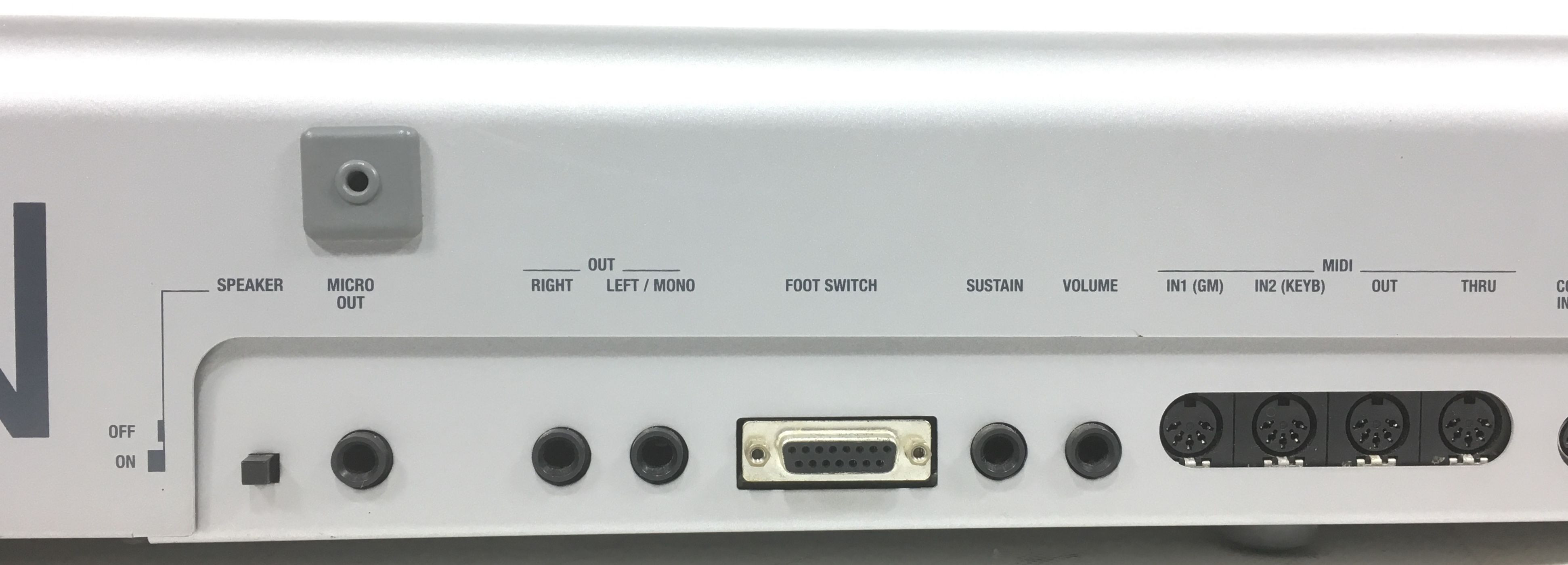 Ketron SD5 Arranger 61 tasti | Workstation Ketron