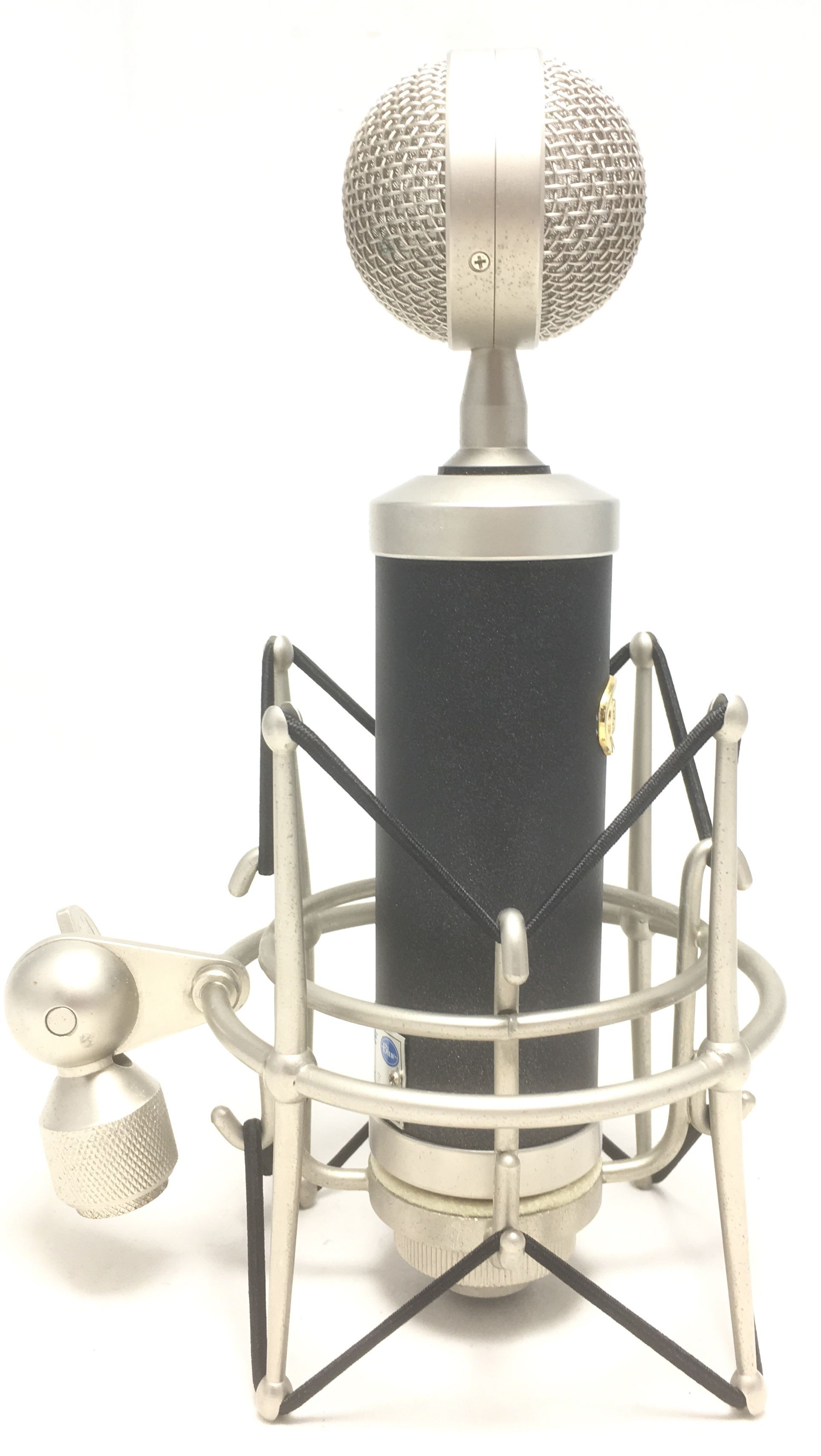 Blue Microphones Baby Bottle Microfono a condensatore | Microfoni Blue