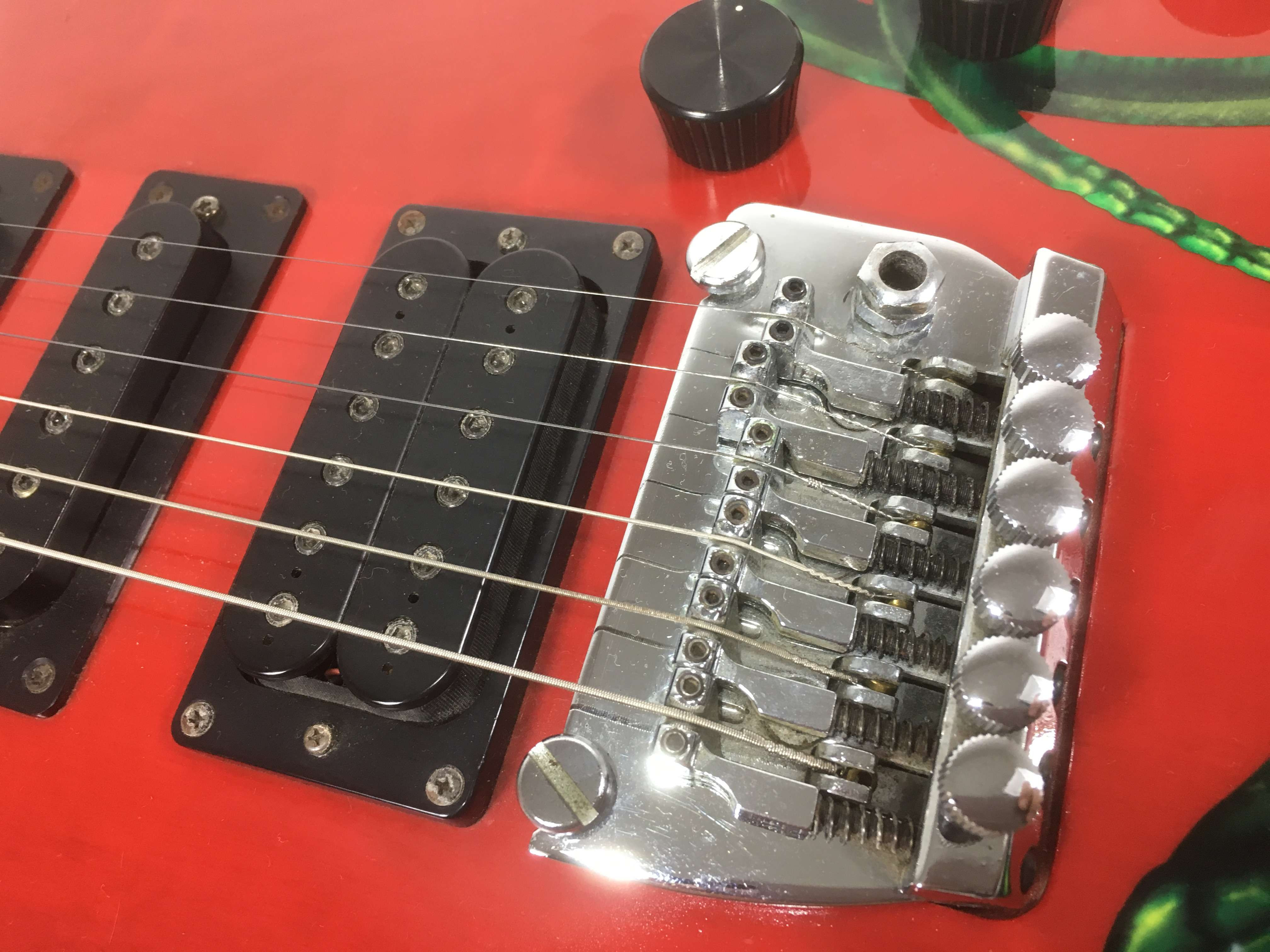 Chitarra Elettrica Westone Spectrum SX Made in Japan