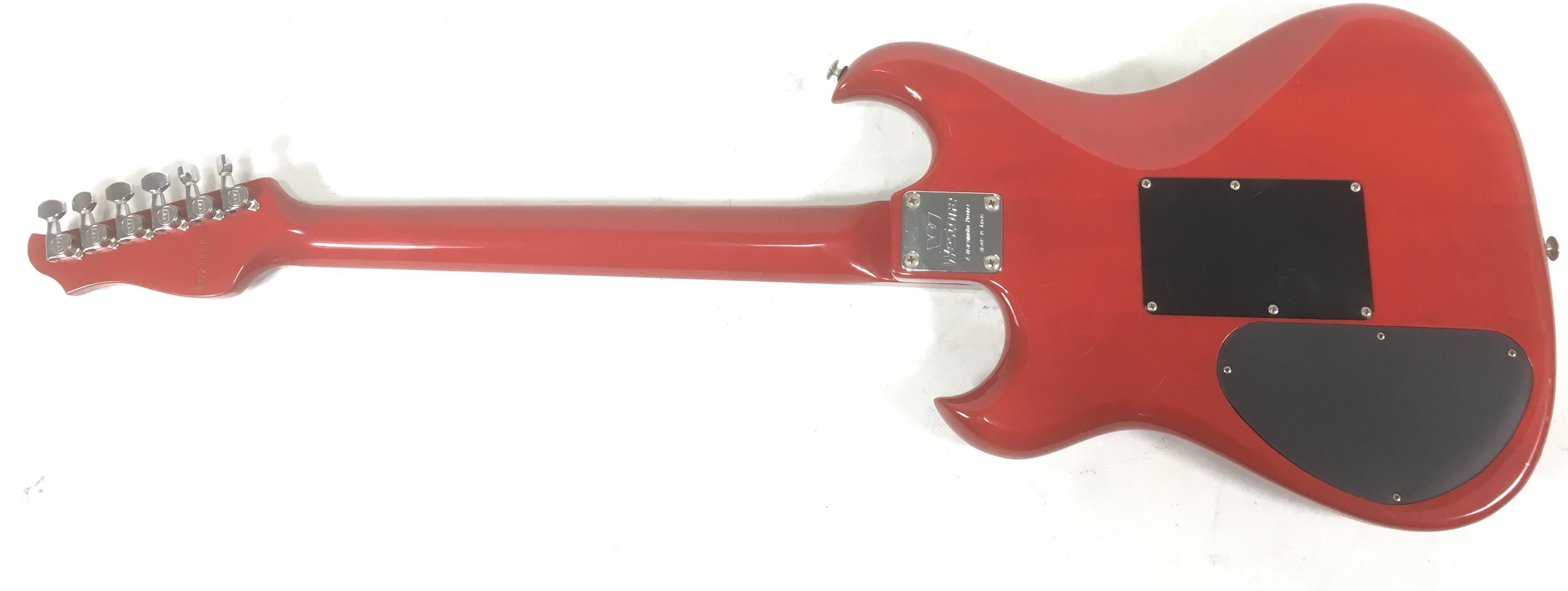 Chitarra Elettrica Westone Spectrum SX Made in Japan