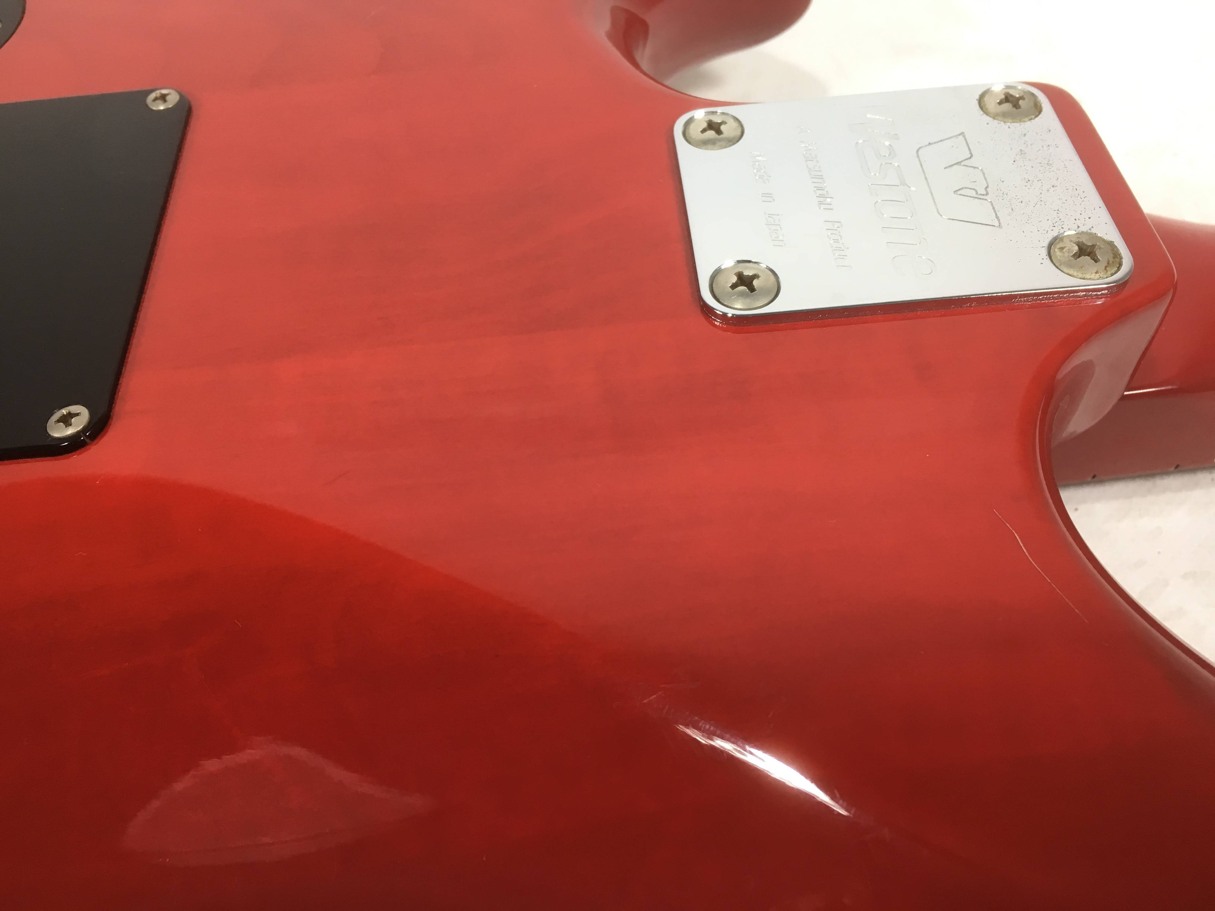 Chitarra Elettrica Westone Spectrum SX Made in Japan