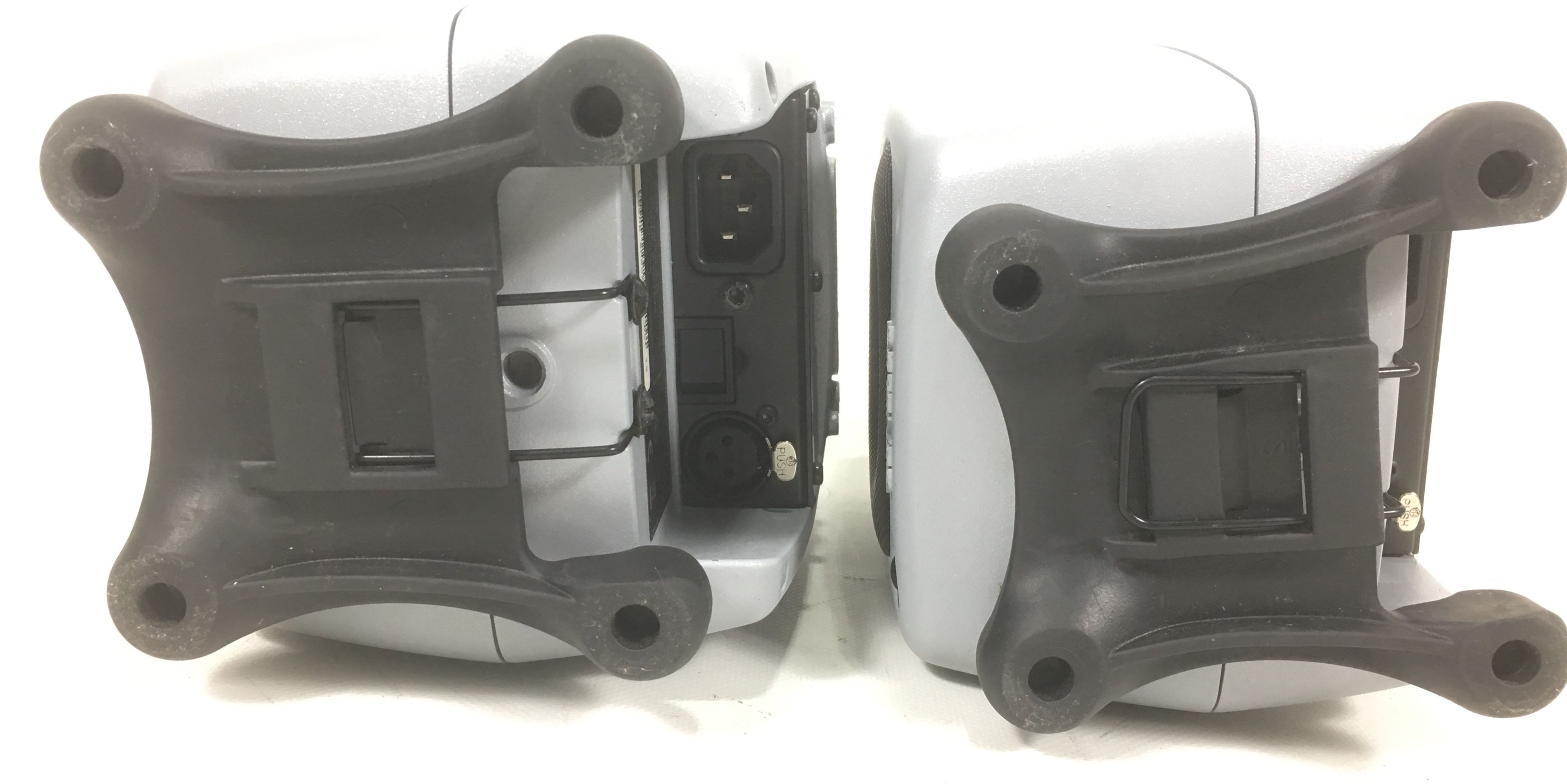 Genelec 8020B coppia | Monitor da Studio Genelec