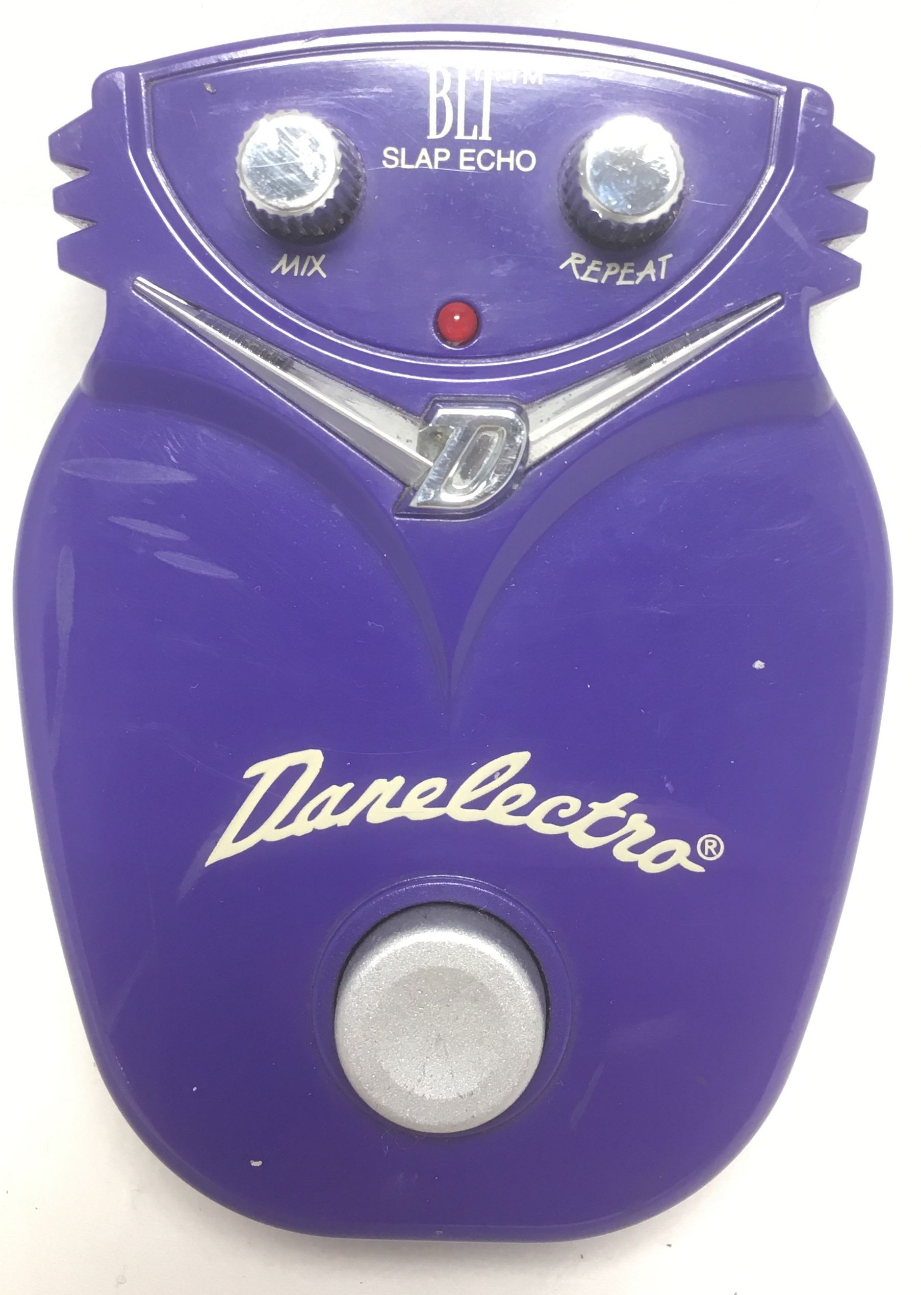 Danelectro BLT Slap Echo | Effetti Danelectro