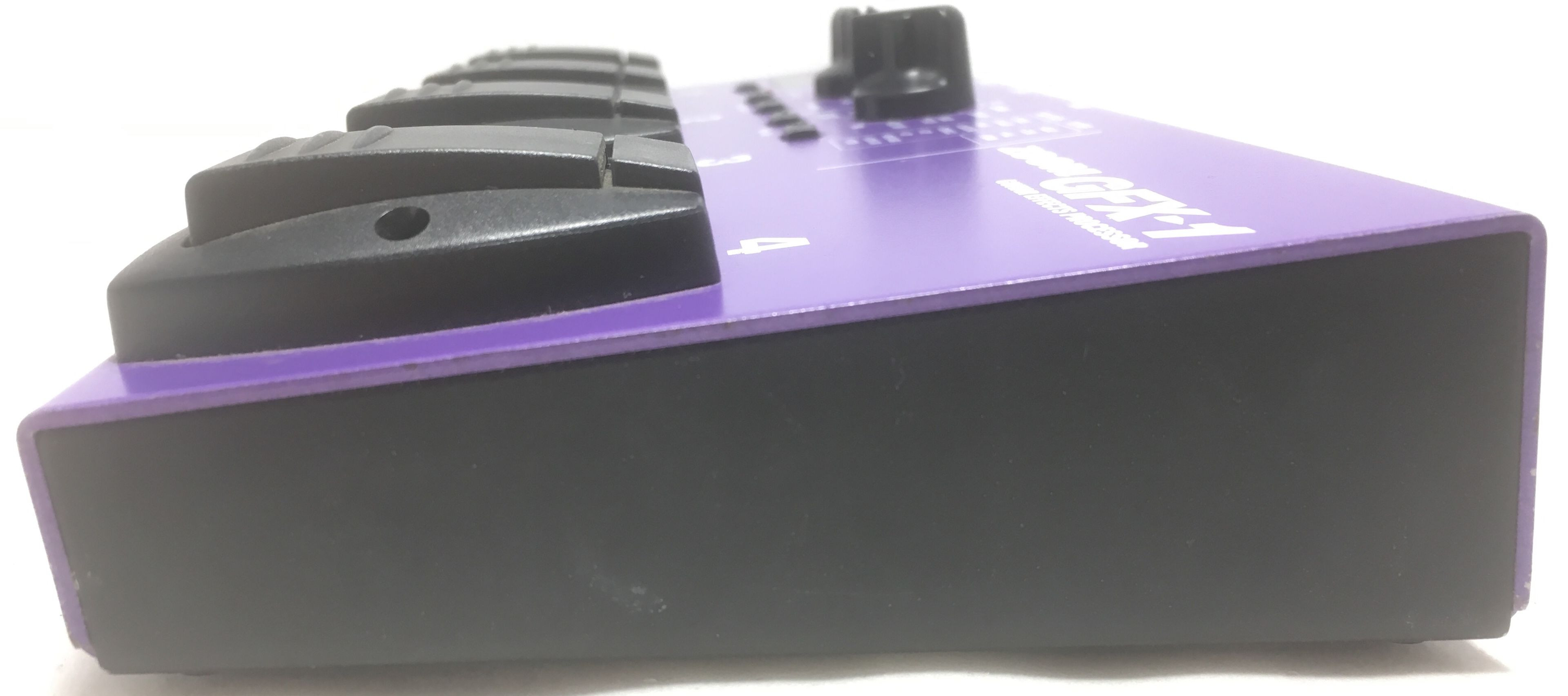 Zoom GFX-1 | Effetti Zoom