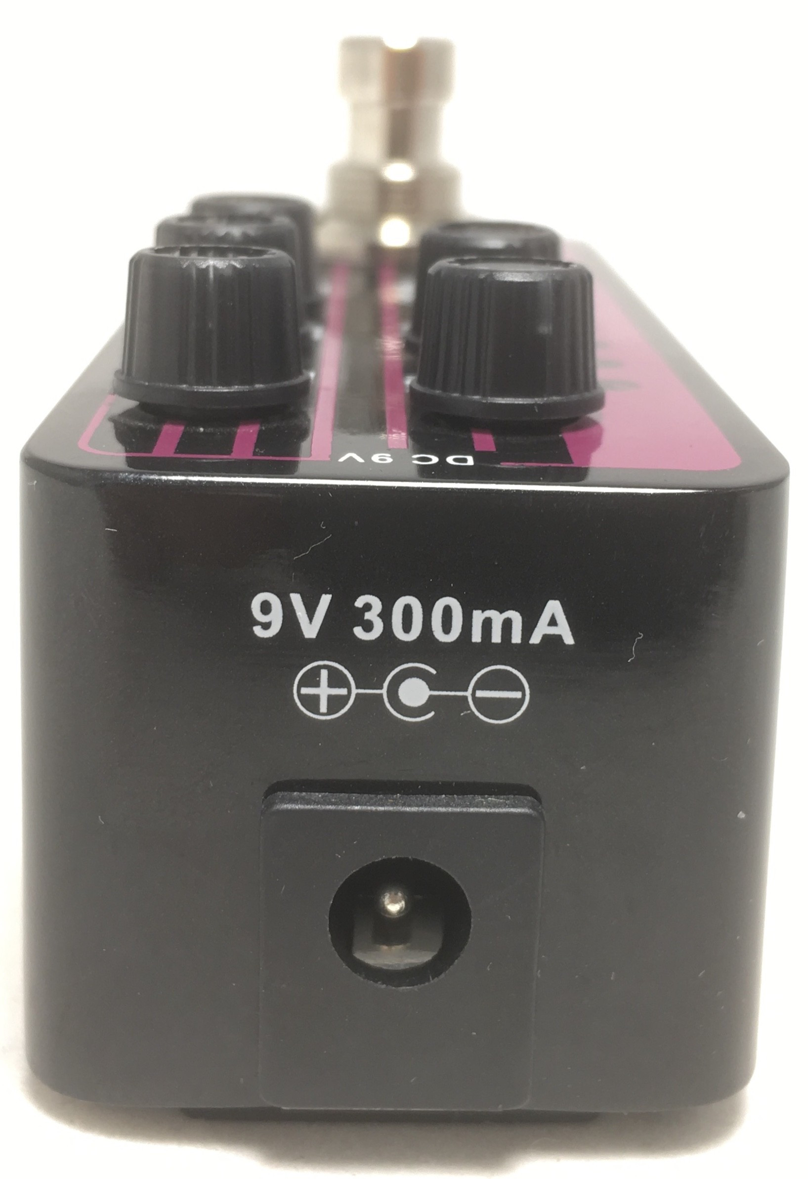 Mooer Blacknight 009 | Effetti Mooer