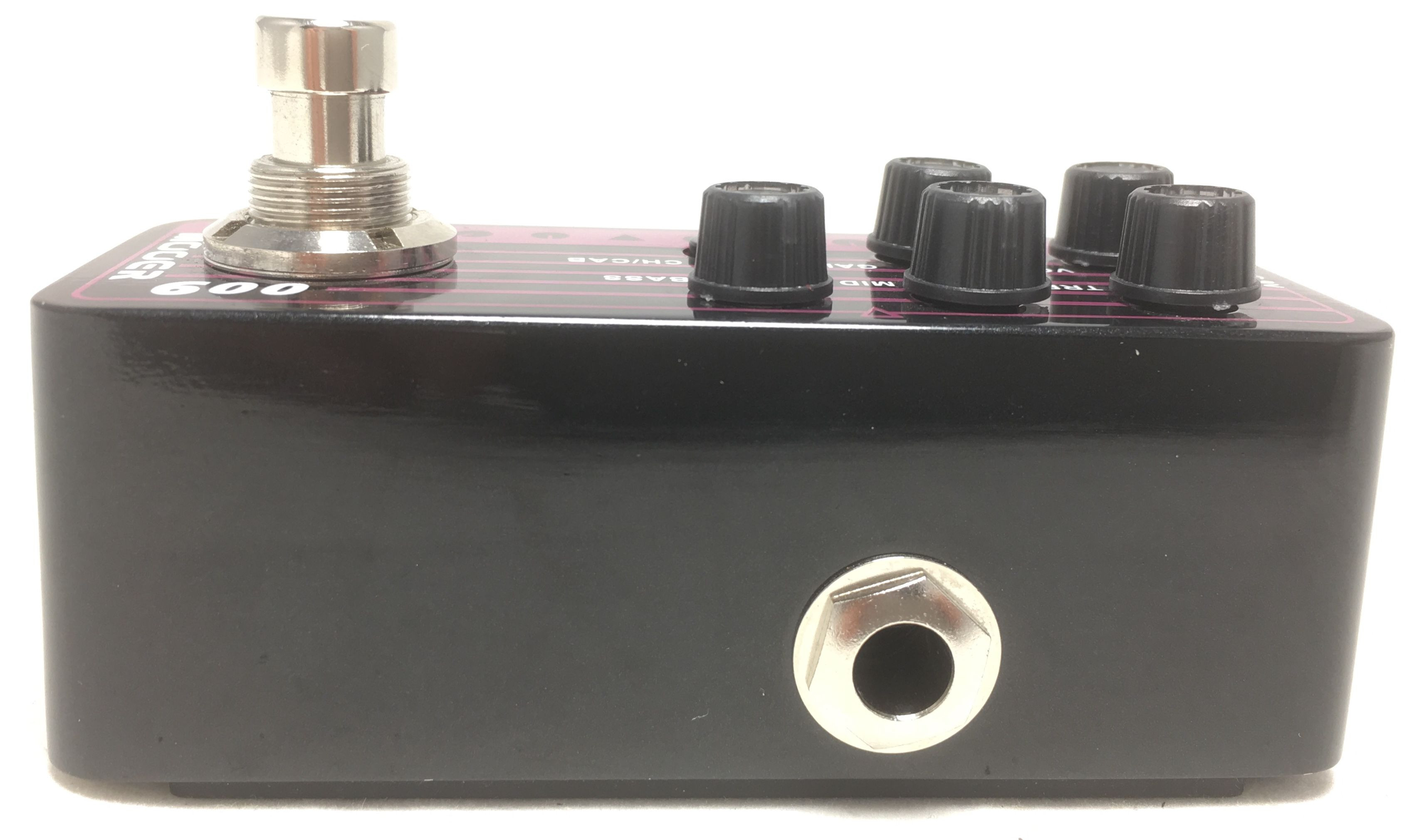 Mooer Blacknight 009 | Effetti Mooer