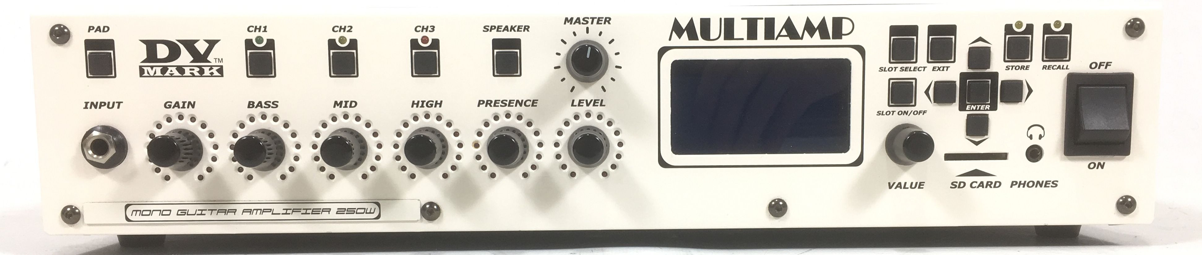 Shiva Audio Devices the Wave Chorus | Effetti Shiva Audio Devices