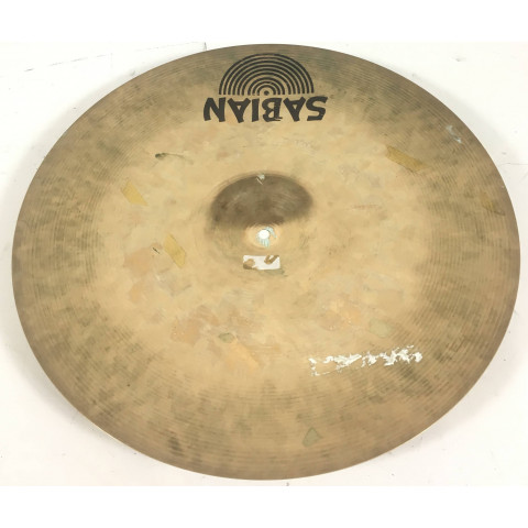 Sabian AA Heavy Ride 20 | Piatti Sabian