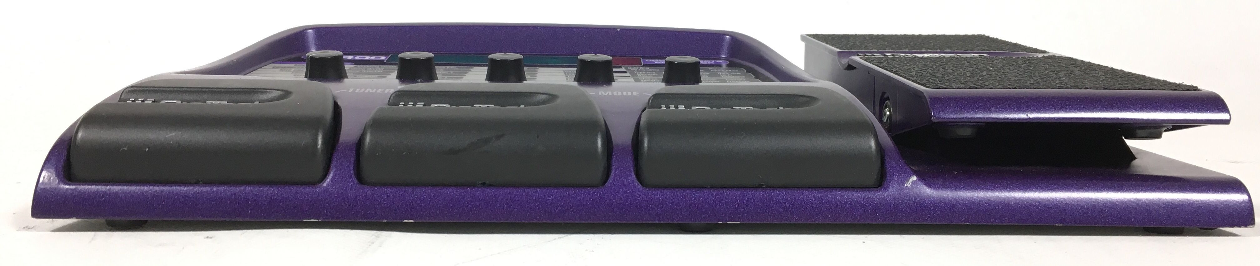 Digitech VX400 made in USA | Effetti e Processori Digitech