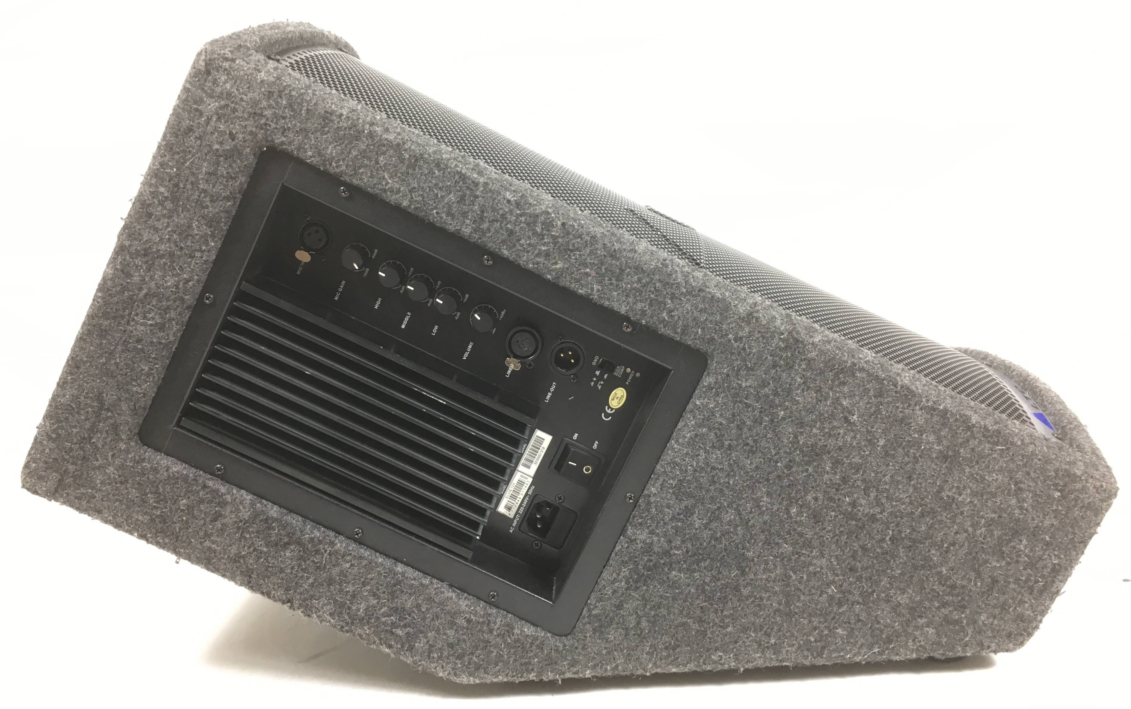 Alto Elvis 12MA 250W | Casse e Monitor Alto