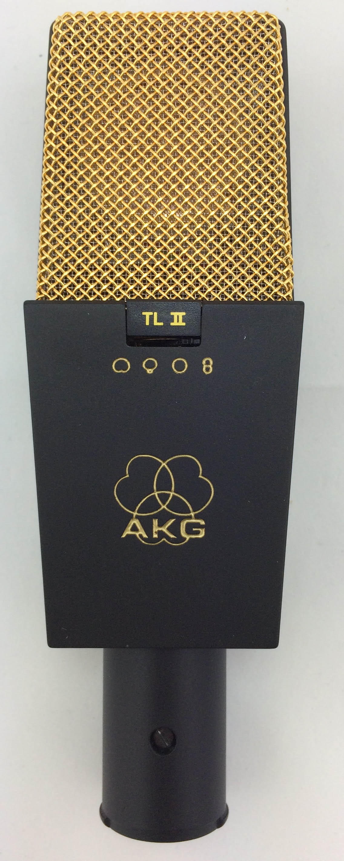 Akg C 414 TL II | Microfoni Akg