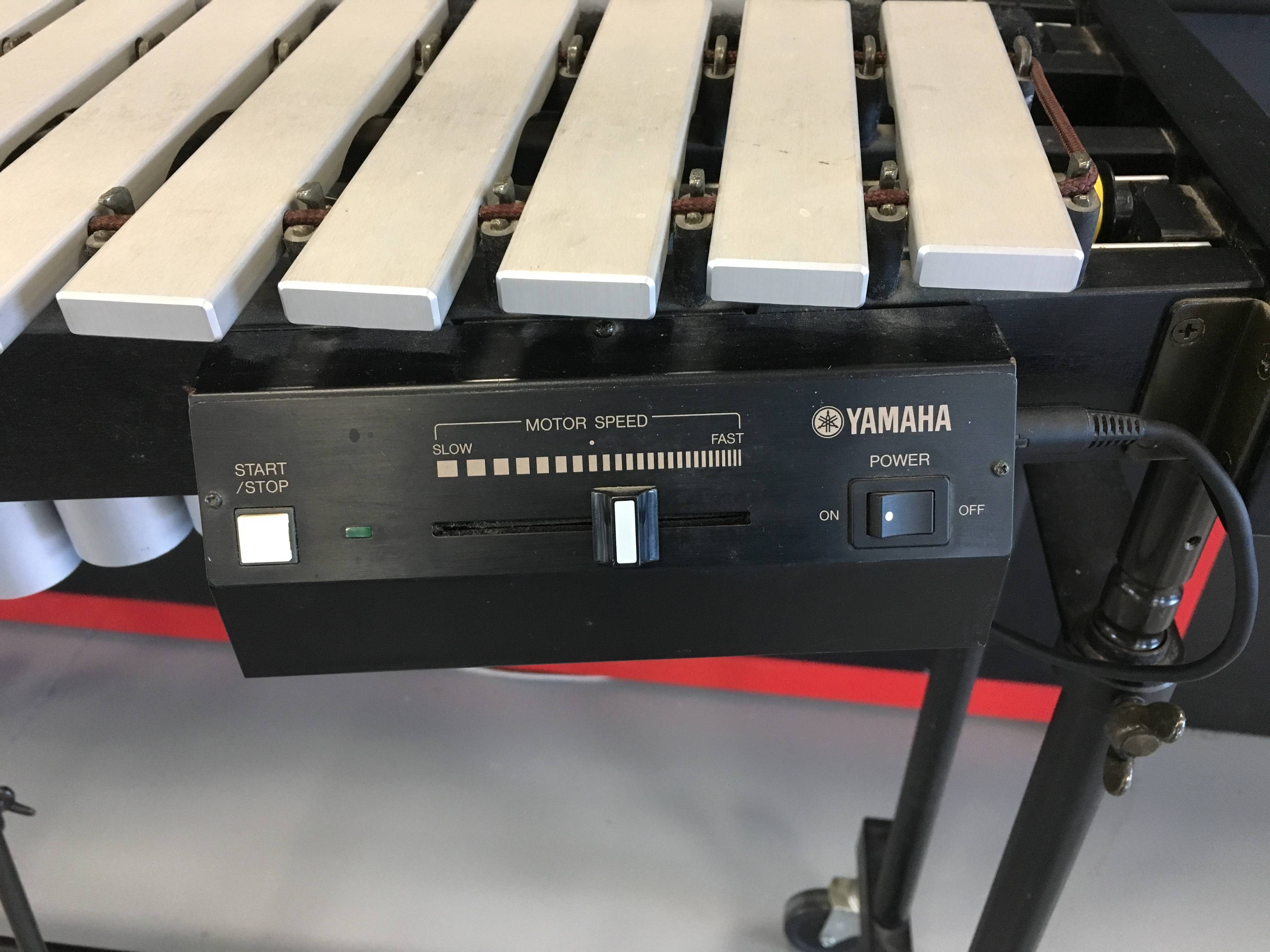 Yamaha YV520 Standard Vibrafono | Percussioni Yamaha