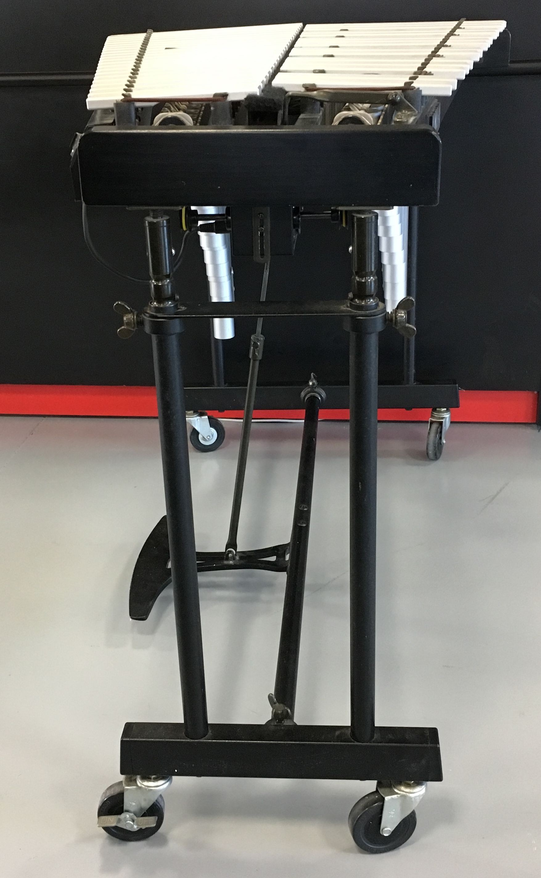 Yamaha YV520 Standard Vibrafono | Percussioni Yamaha