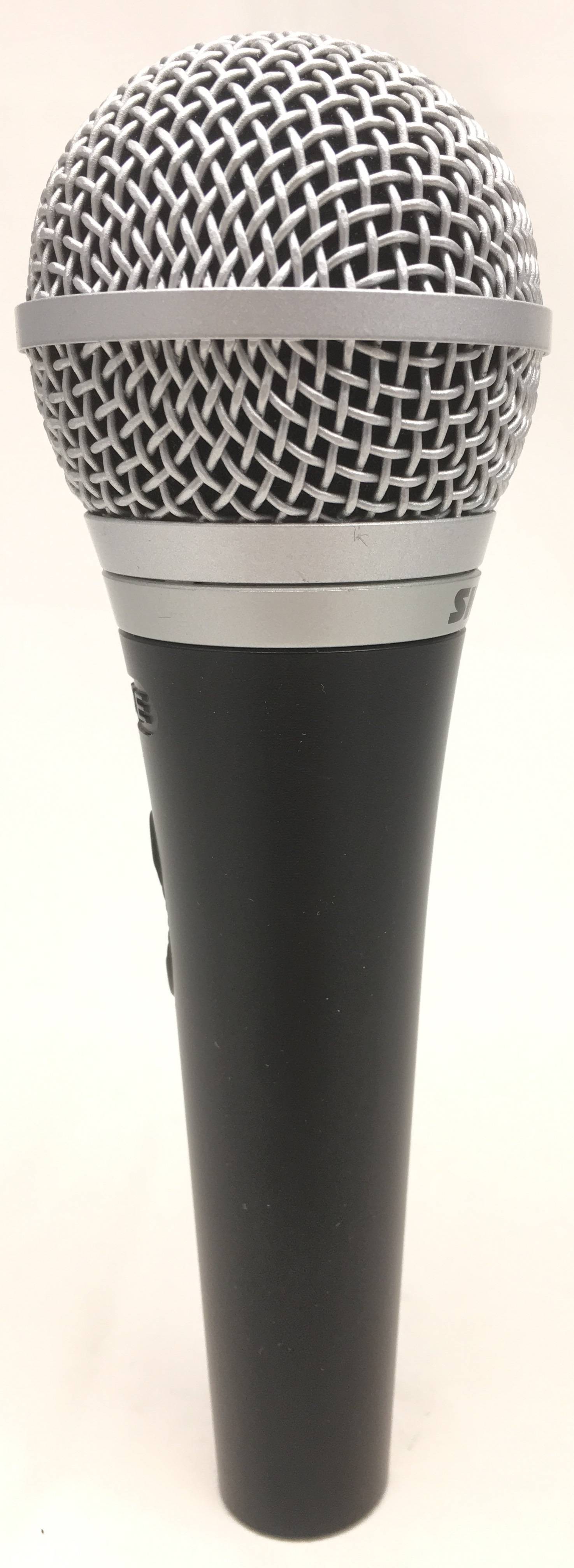 Shure PG48 | Microfoni Shure