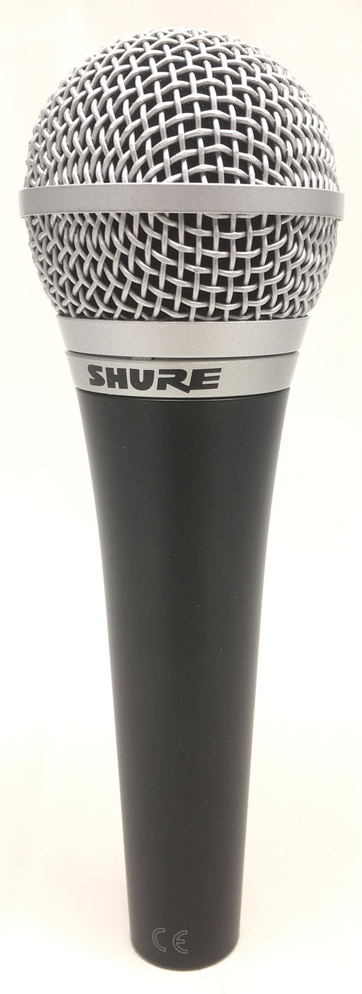 Shure PG48 | Microfoni Shure