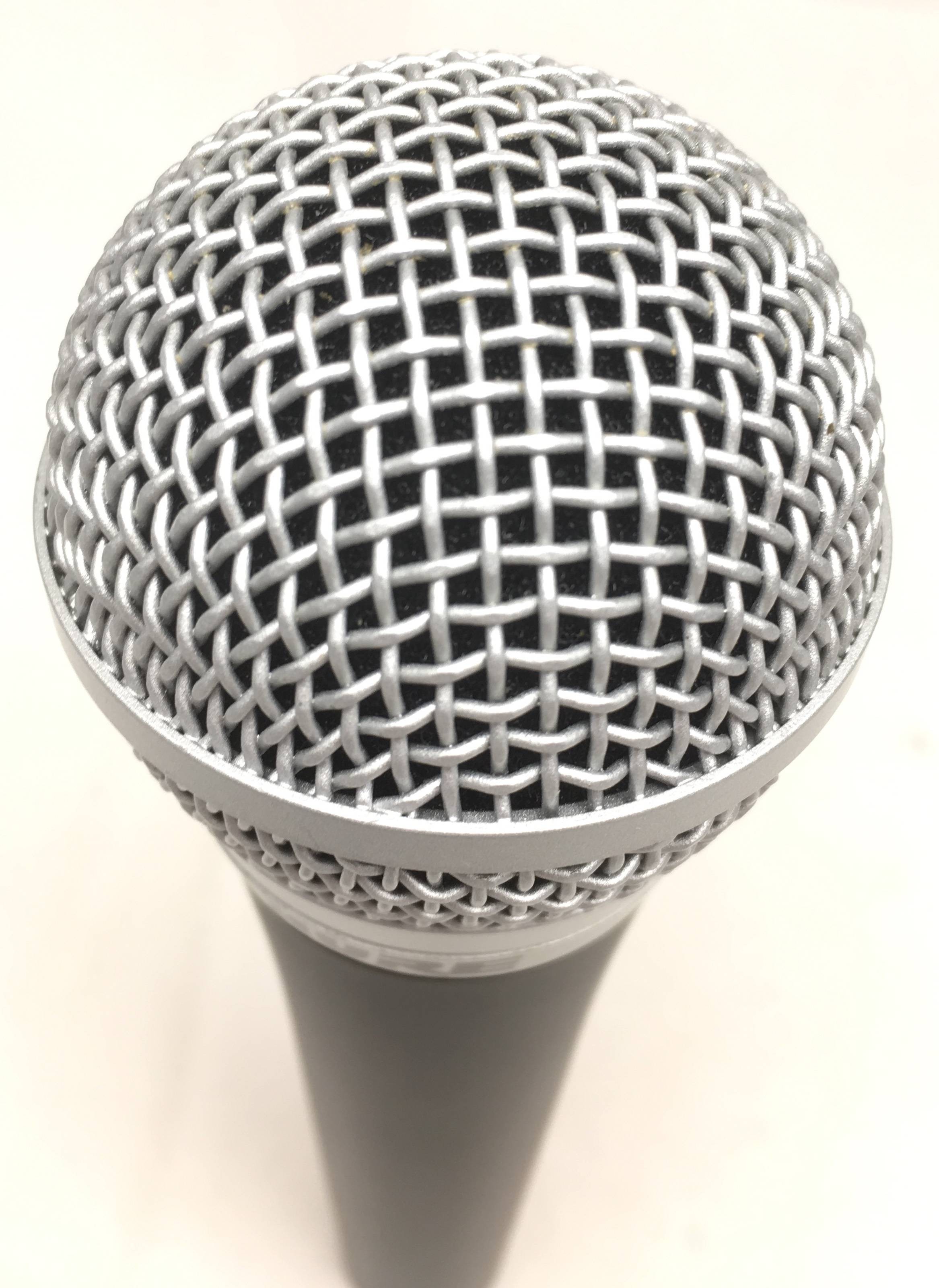 Shure PG48 | Microfoni Shure