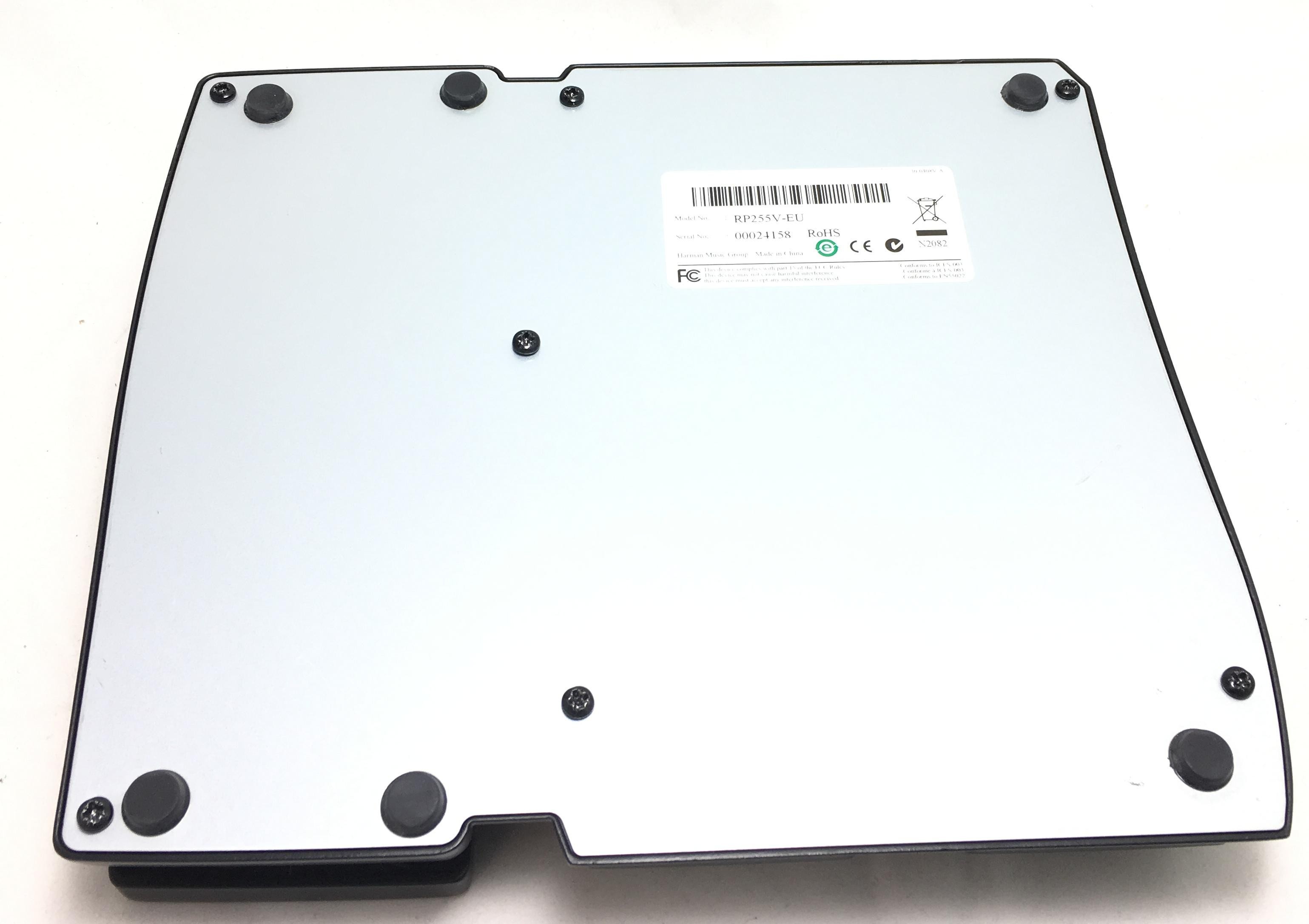 Digitech RP255 | Effetti Digitech