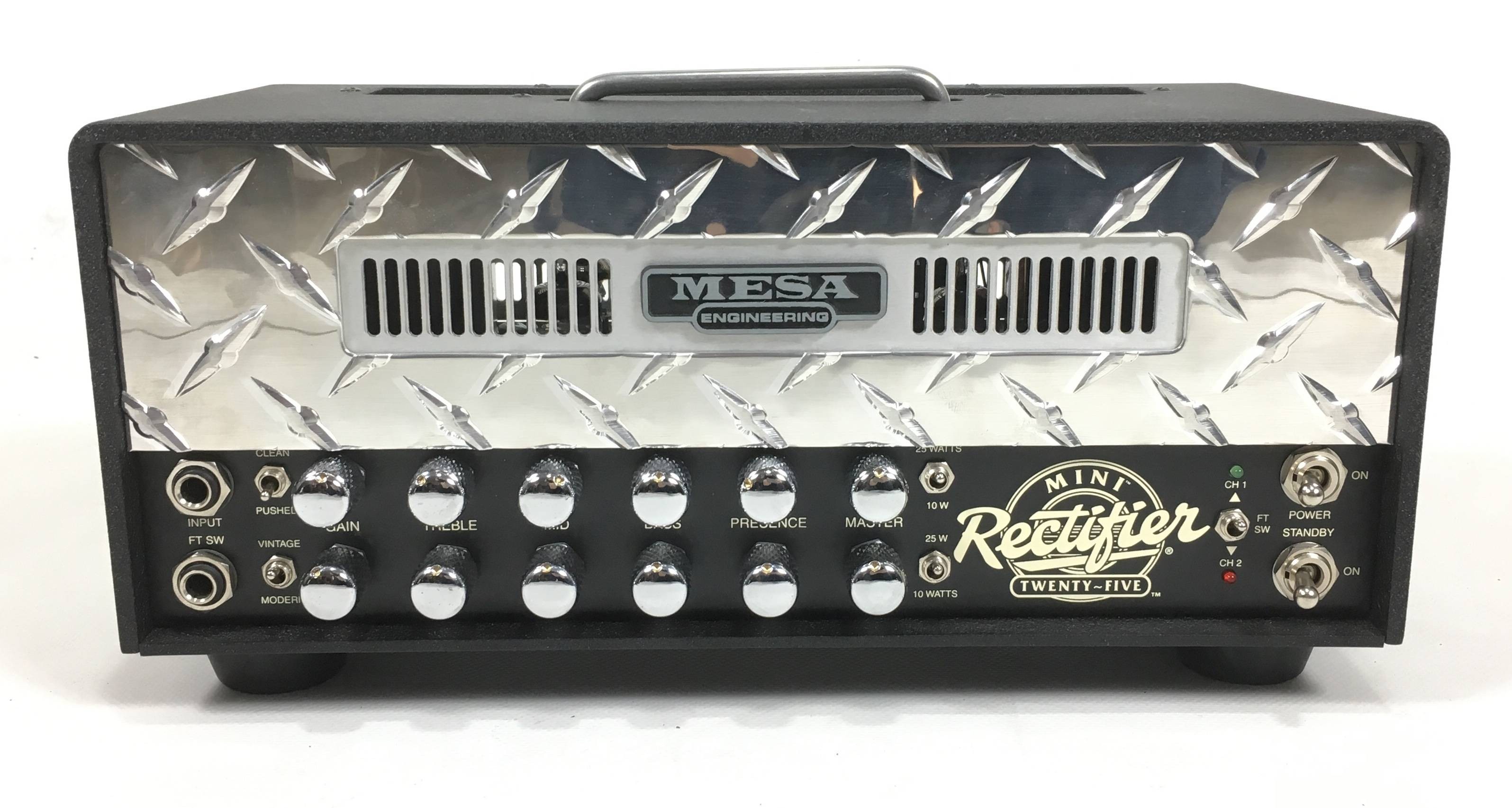Amplificatore chitarra Mesa Boogie Mini Rectifier Twenty Five 25