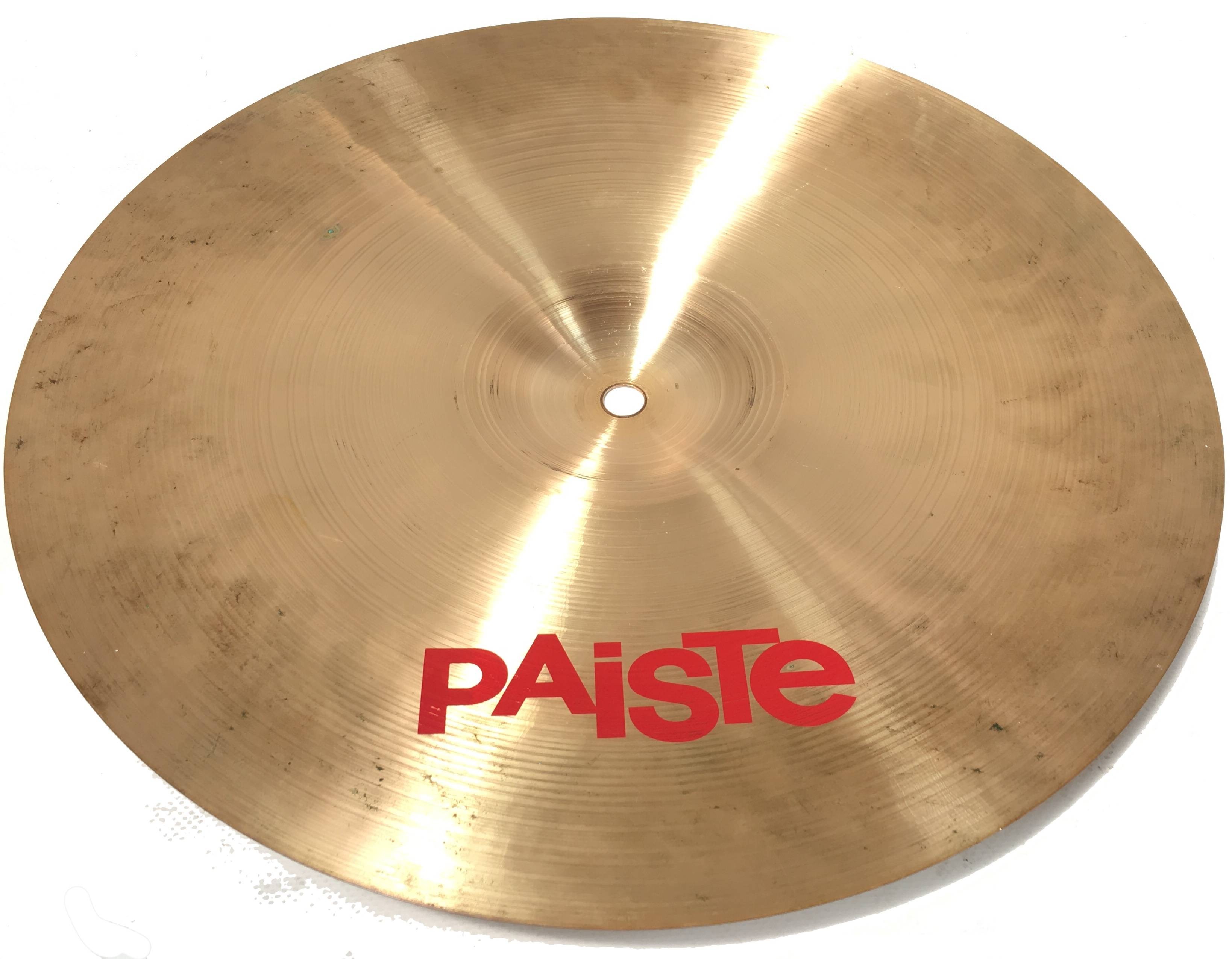 Paiste 2002 Crash 14 | Piatti Paiste