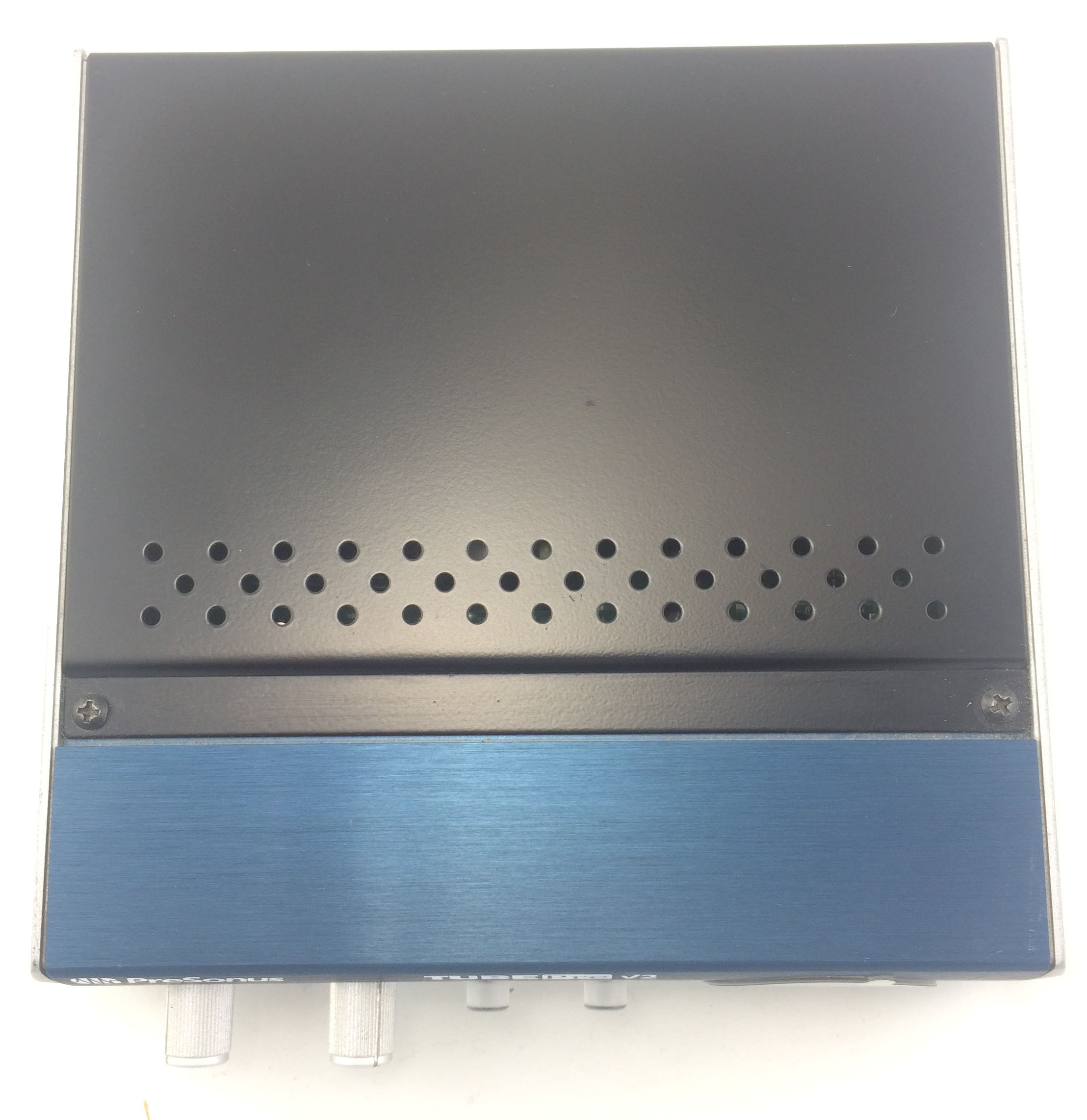 Presonus Tube Pre V2 | Effetti e Processori Presonus