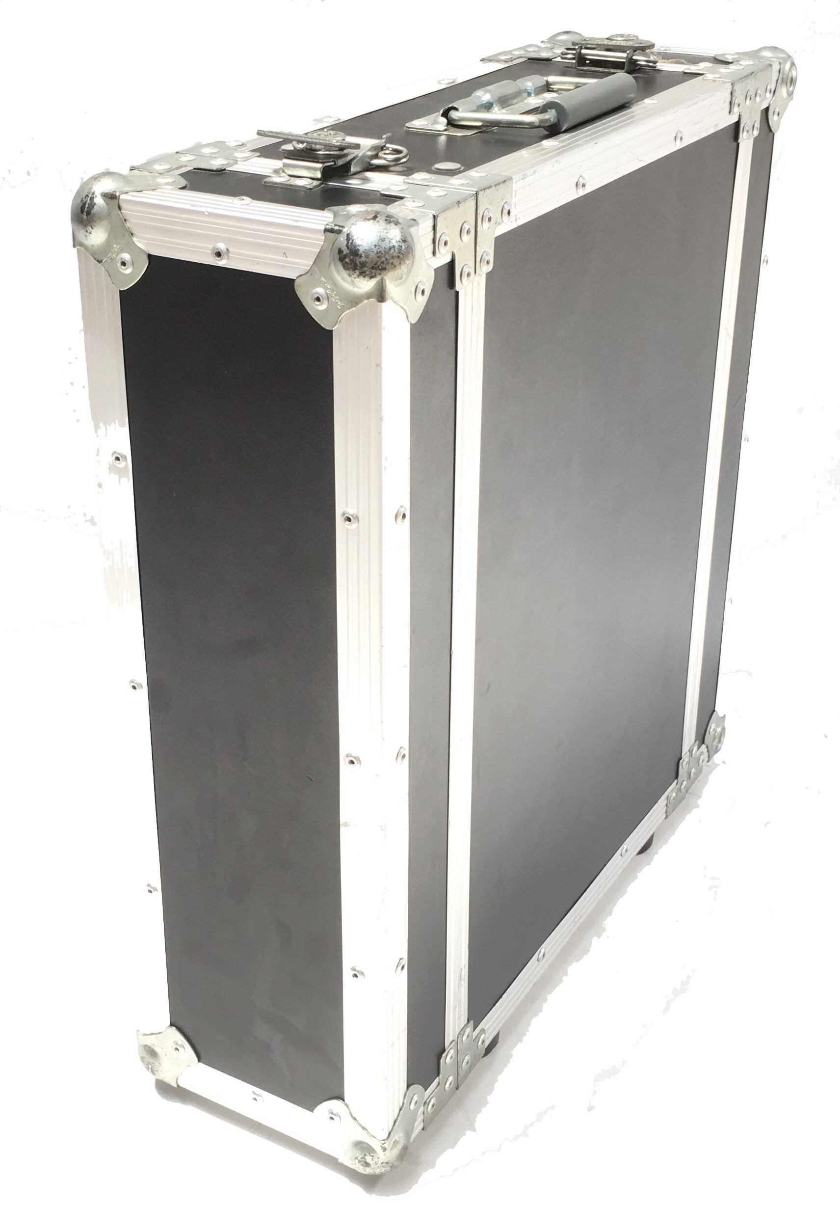 Proel Flight Case in legno 3 unità | Accessori Proel