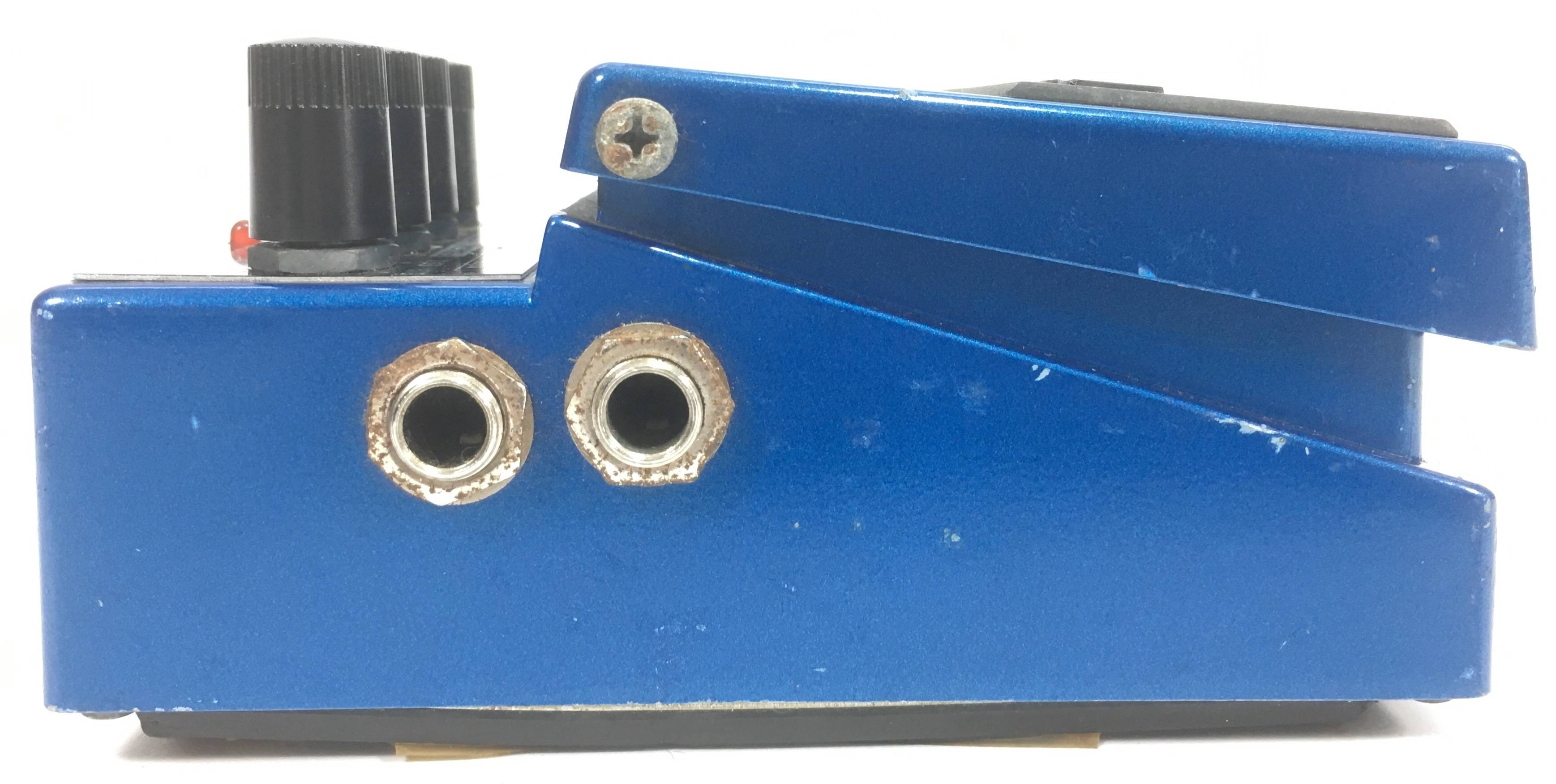 Boss PS-3 Pitch Shifter Delay | Effetti Boss