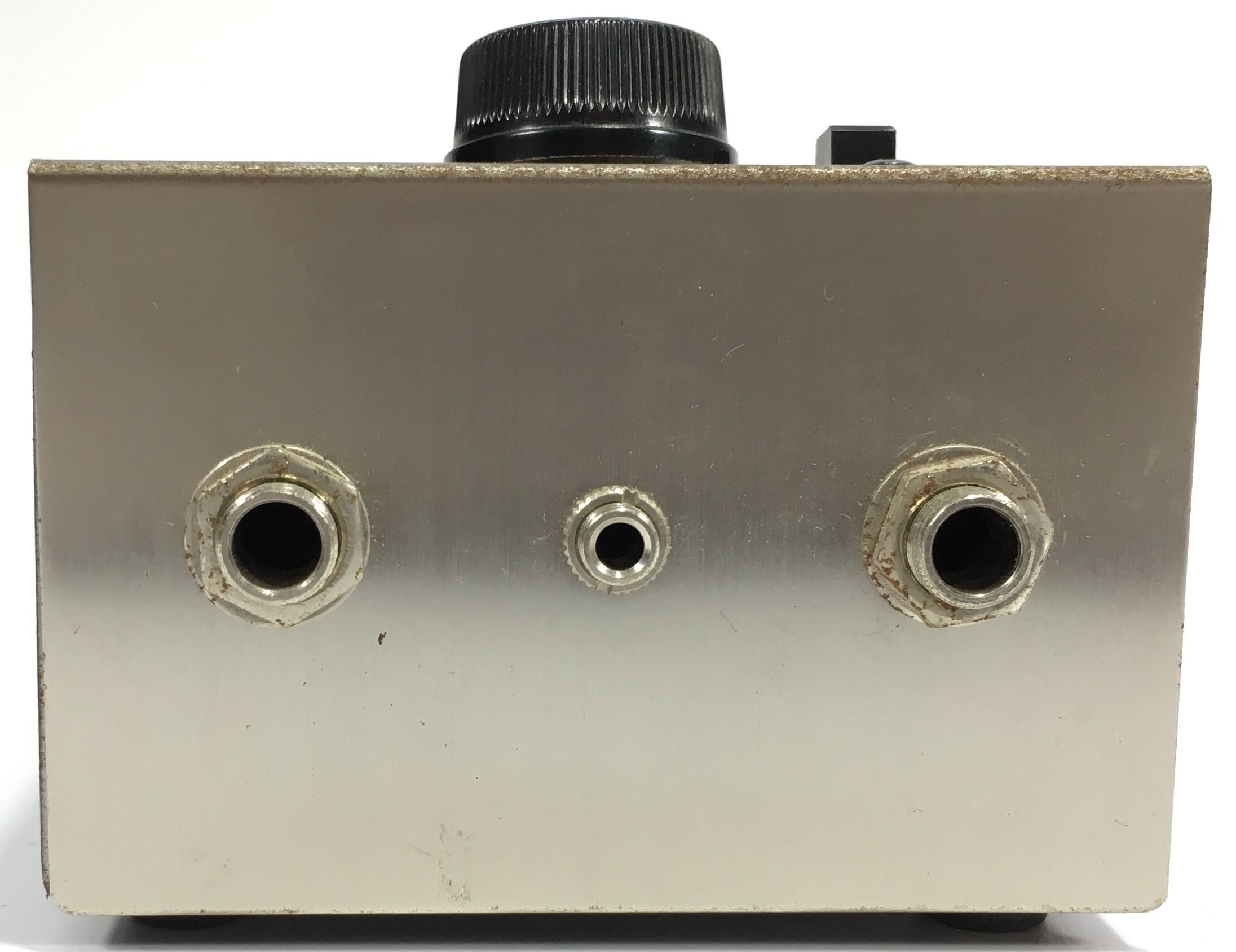 Electro Harmonix Doctor Q Envelope Follower | Effetti Electro Harmonix