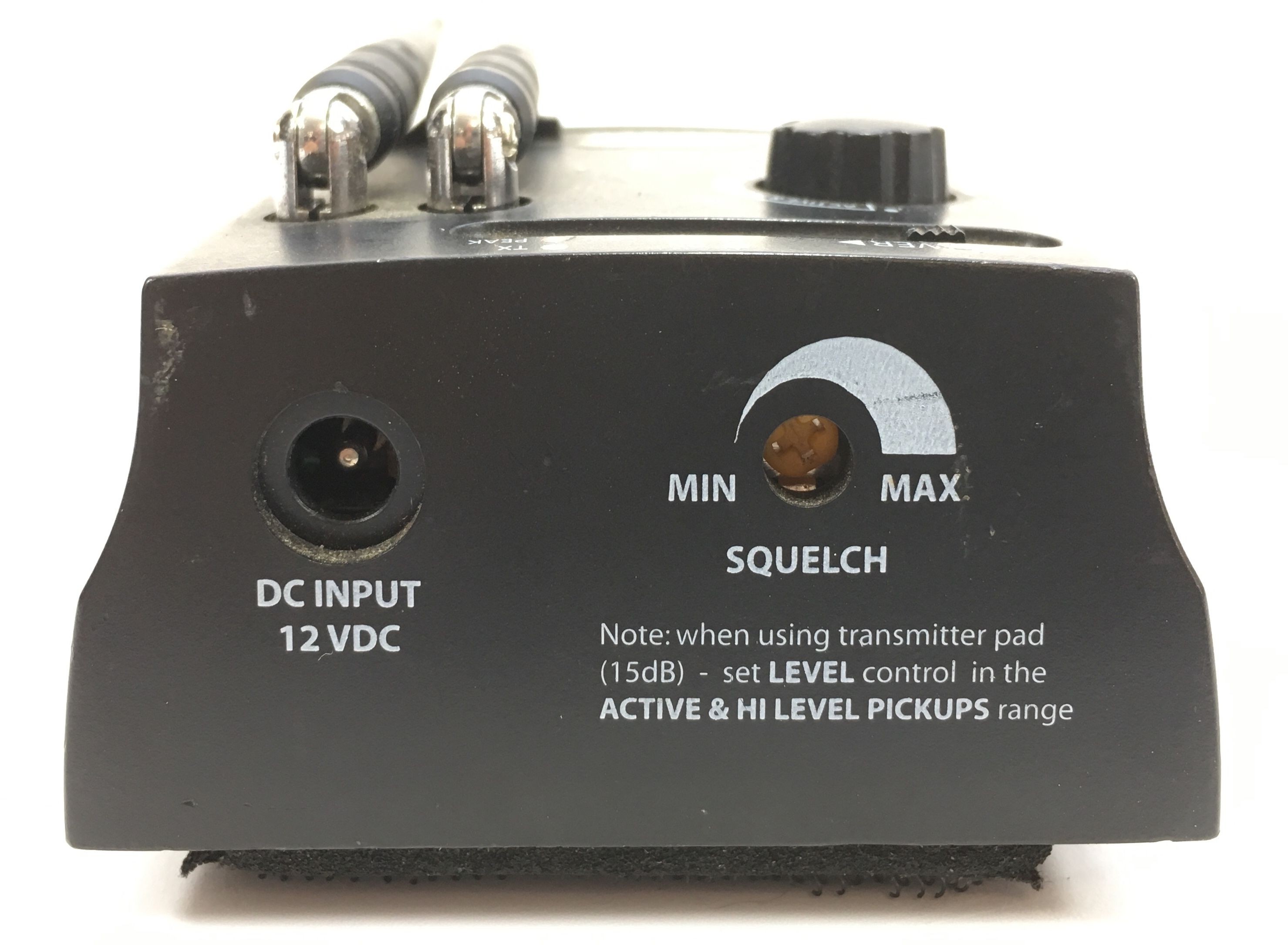 Samson AIRLINE Guitar System AG1+ AP1 | Chitarre Samson